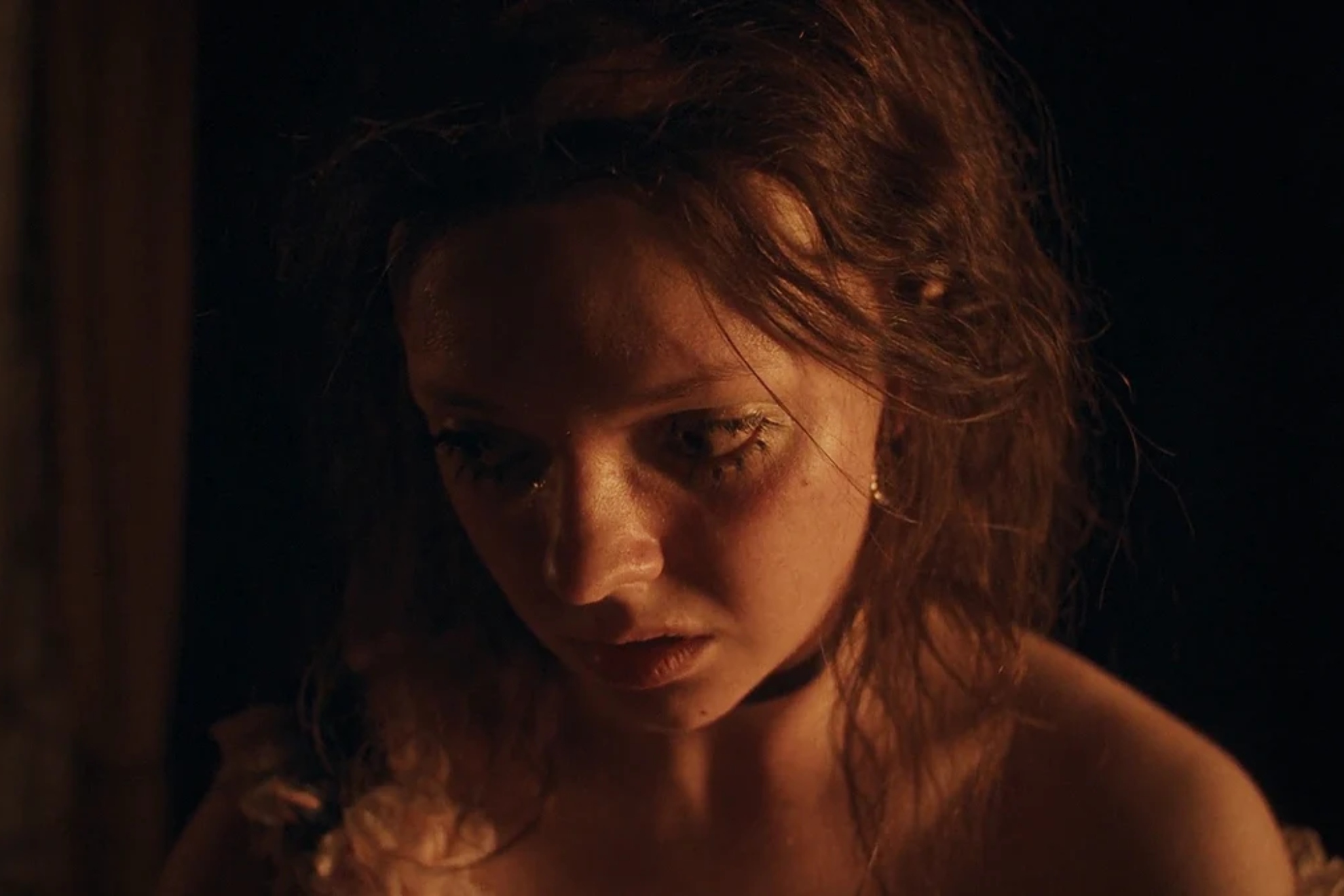 Esto es lo que ocurriría si Cenicienta fuese la mala de la película ...