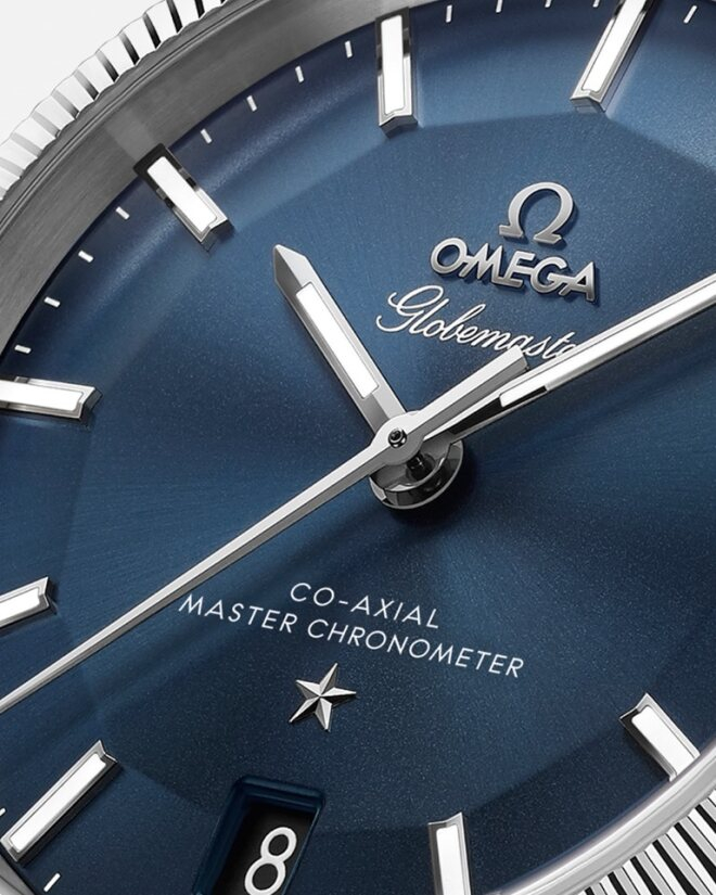 La certificación Master Chronometer de Omega cumple diez años