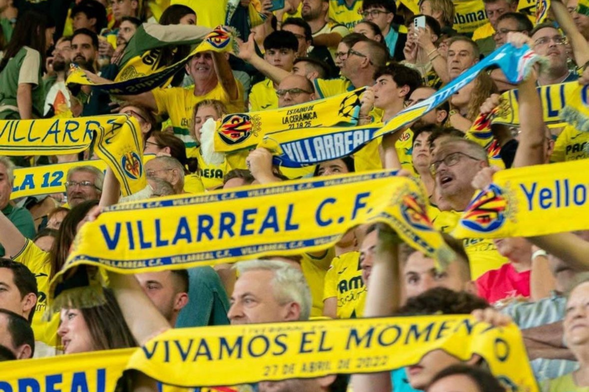 Roberto Gómez carga contra Laporta por el Villarreal: “No voy a decir que se hayan reído de ...