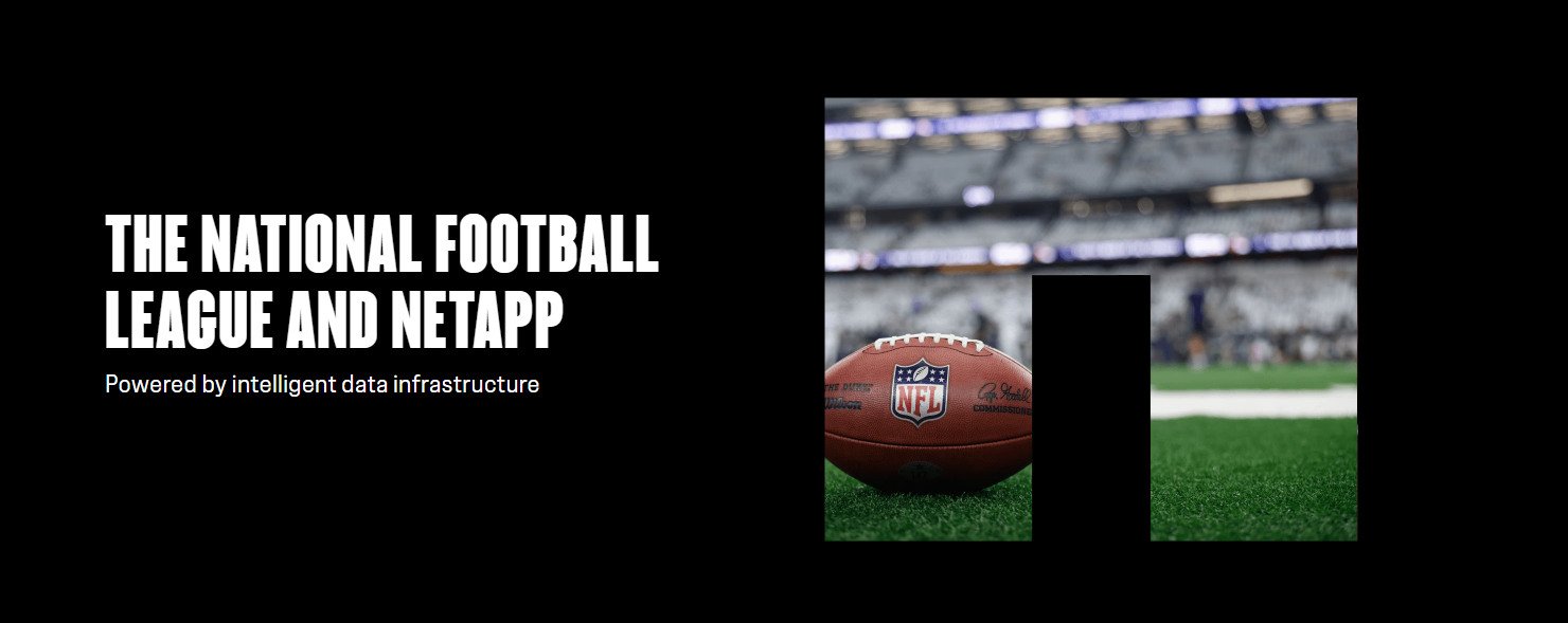 Una apuesta de Fórmula 1 para la NFL