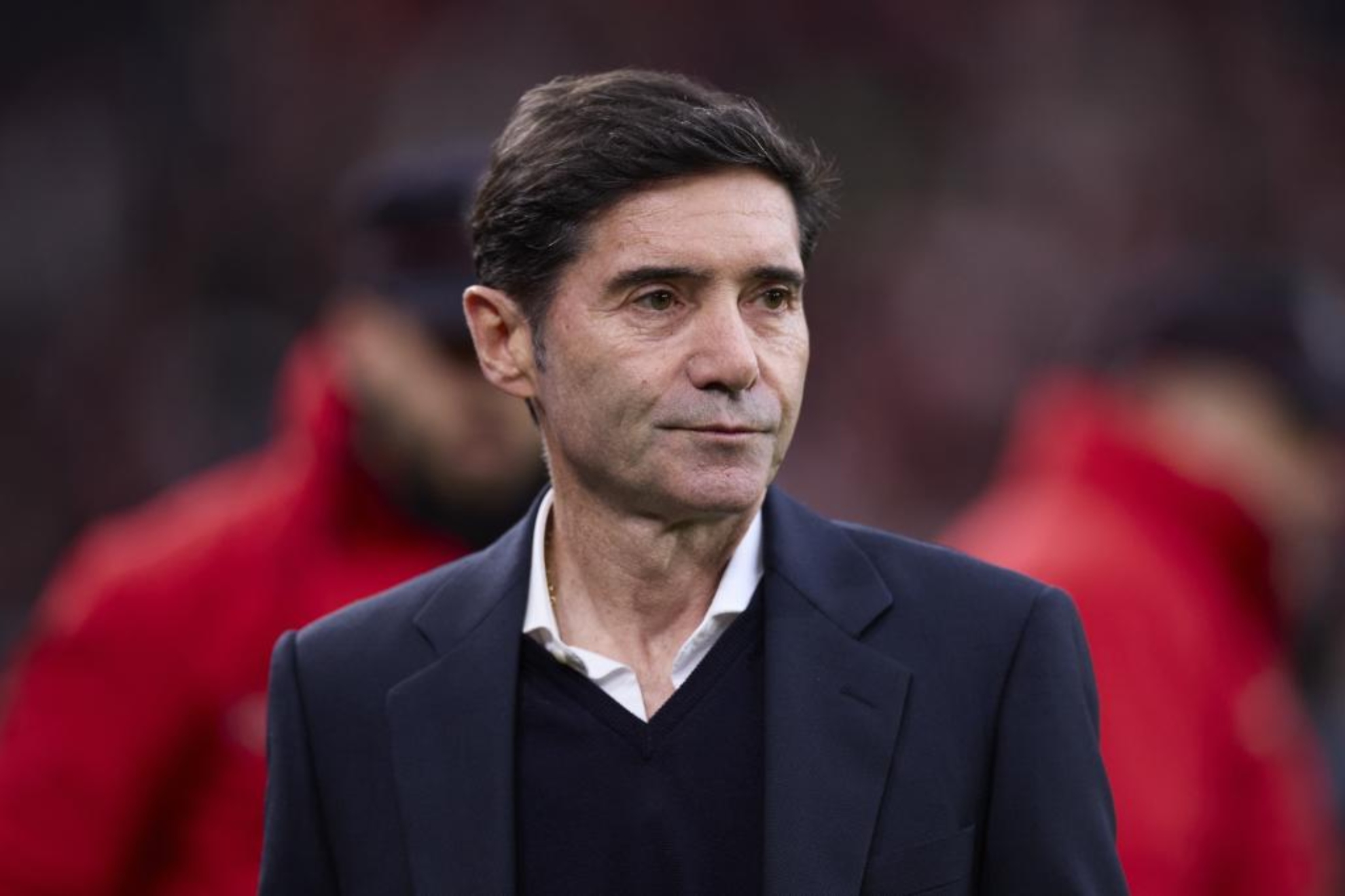 Villarreal y Marcelino ya hablan de renovación