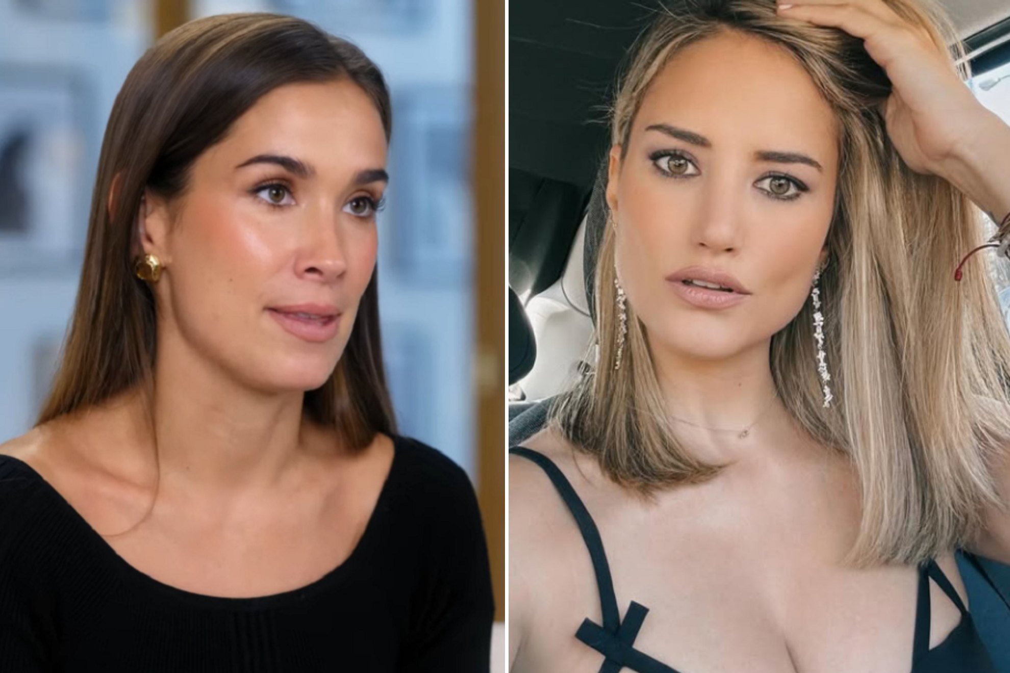 Alba Carrillo arremete contra María Pombo por su polémica con la lectura: "No merece llamarse ...