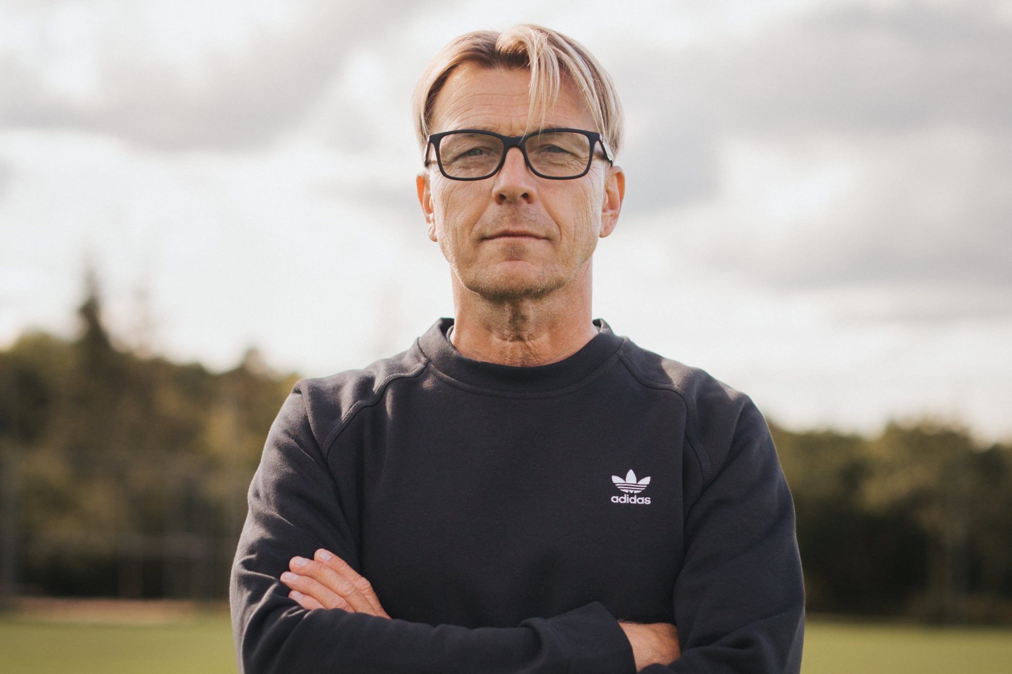 Tony Gustavsson, antes de medirse a España: "Nos enfrentamos al mejor ...