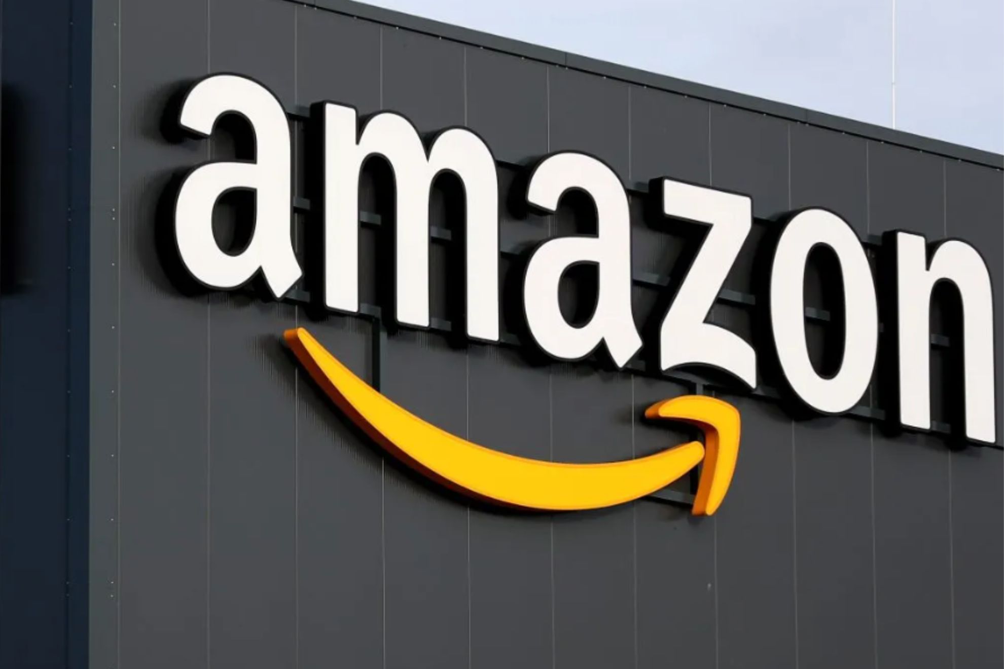 Terremoto en la economía mundial tras conocerse el plan de Amazon: la ...