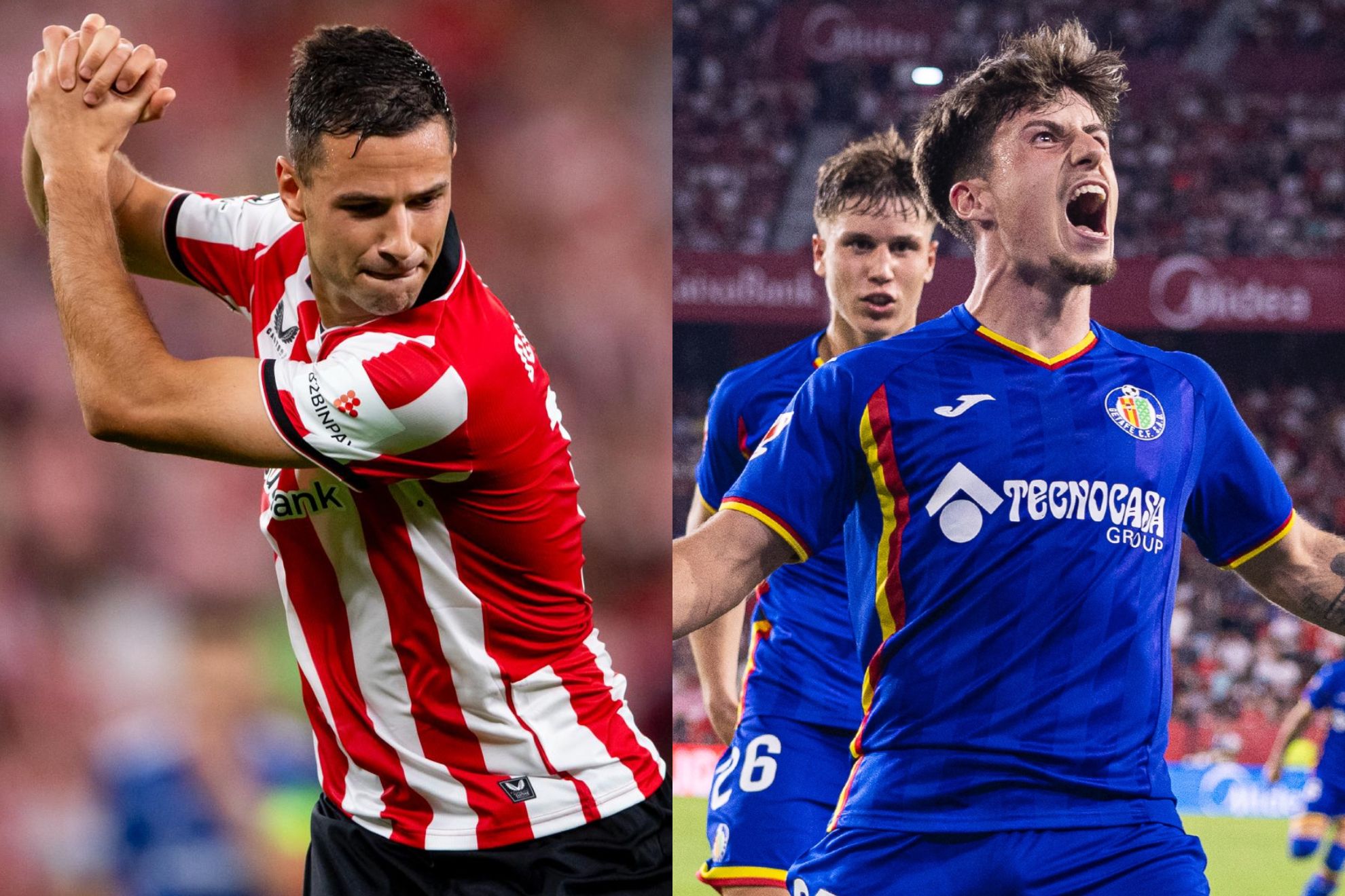 Getafe - Últimas noticias