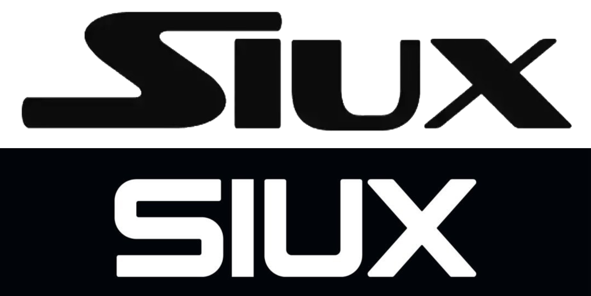 Revolución en Siux: cambio de logo y nueva colección