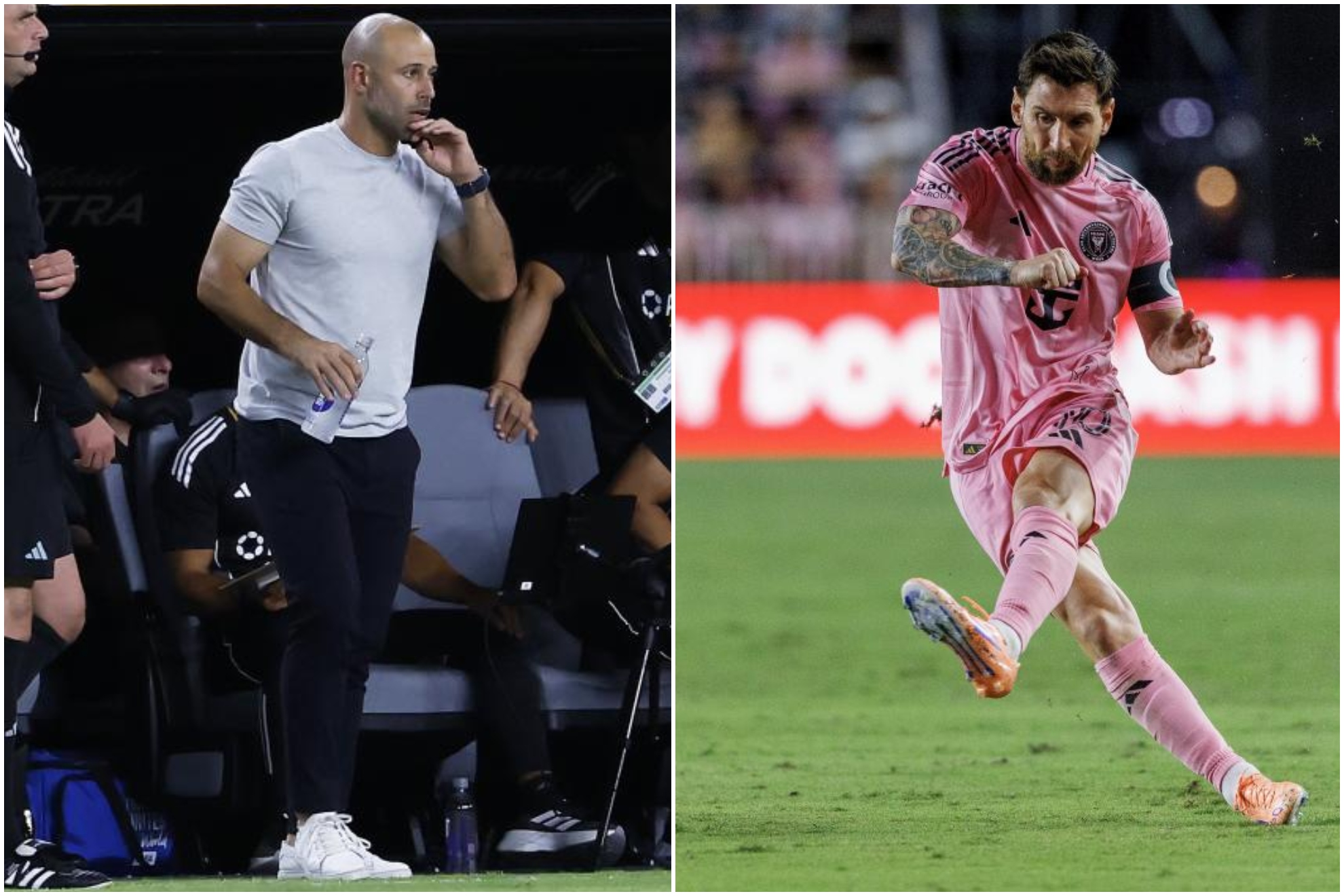 Inter Miami - Últimas noticias de Inter Miami