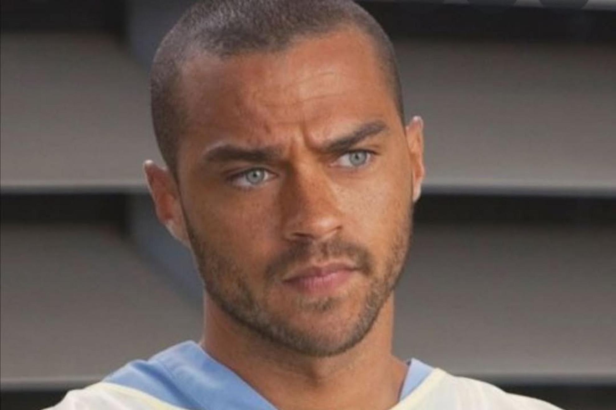 El actor Jesse Williams volverá a interpretar al Doctor Jackson Avery ...