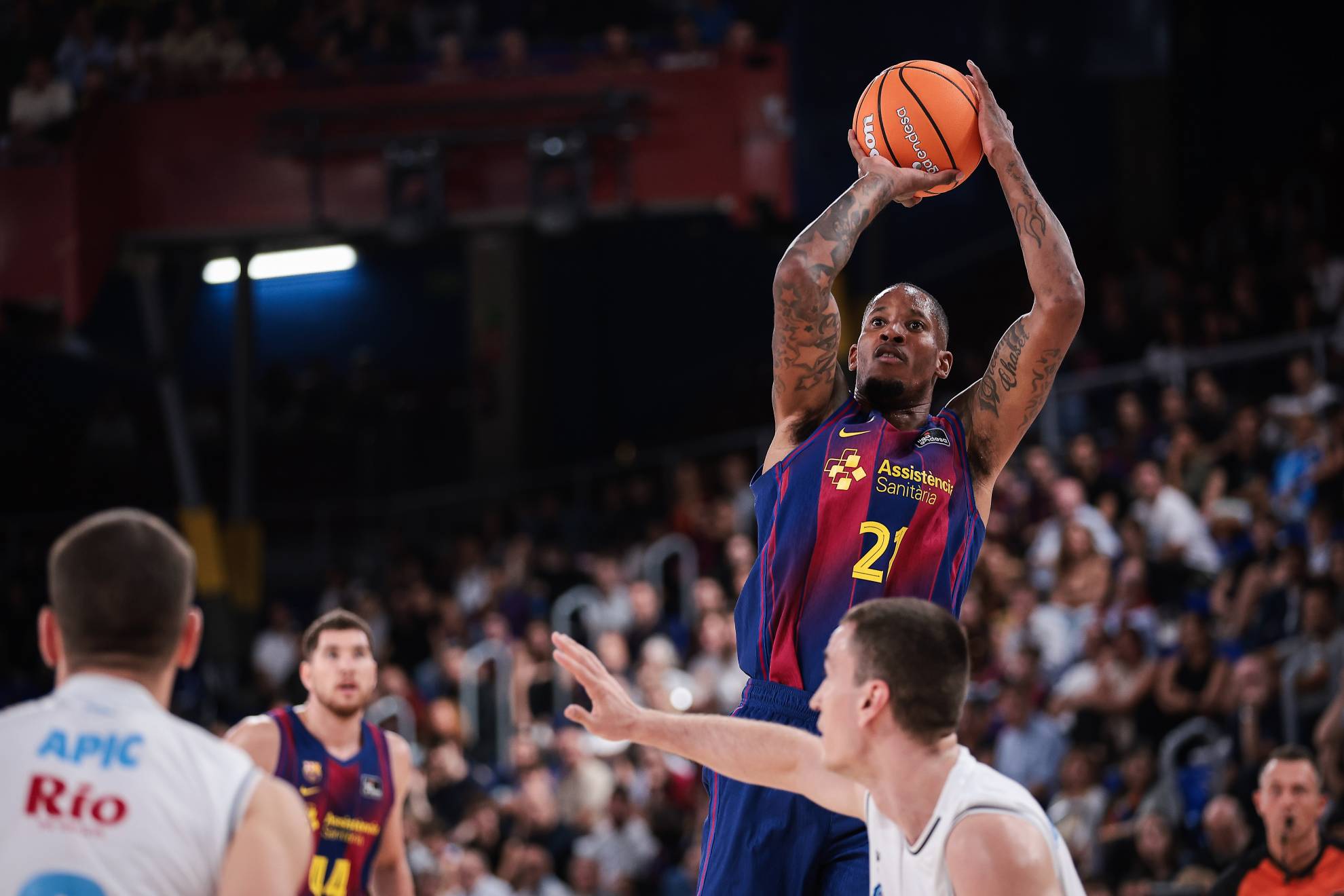 CB Breogán - Últimas noticias de CB Breogán