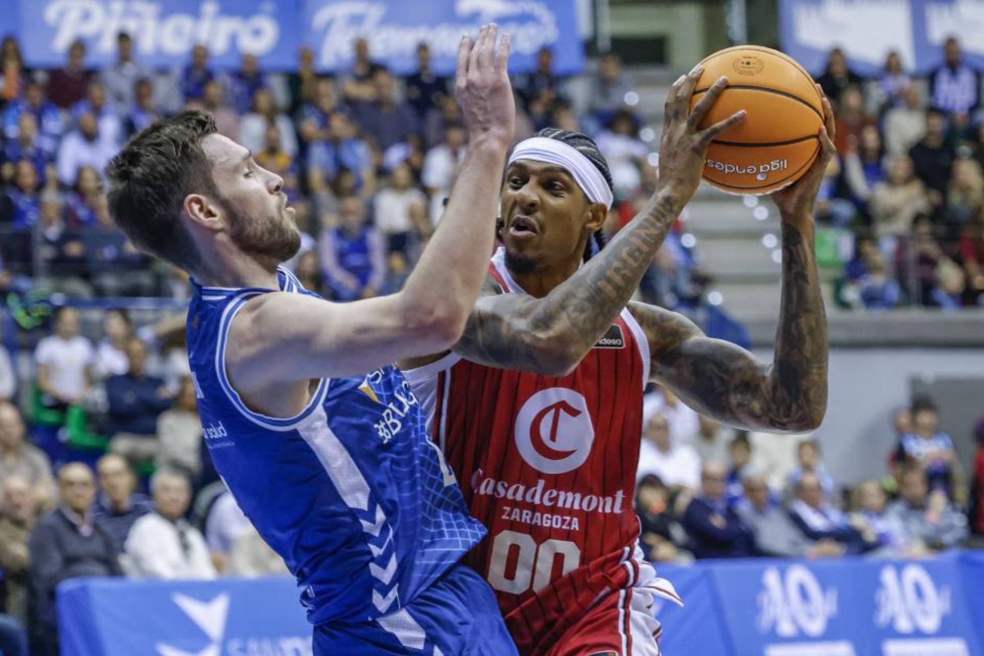 ACB Liga Endesa de Baloncesto 2025 - 2026 | Últimas noticias