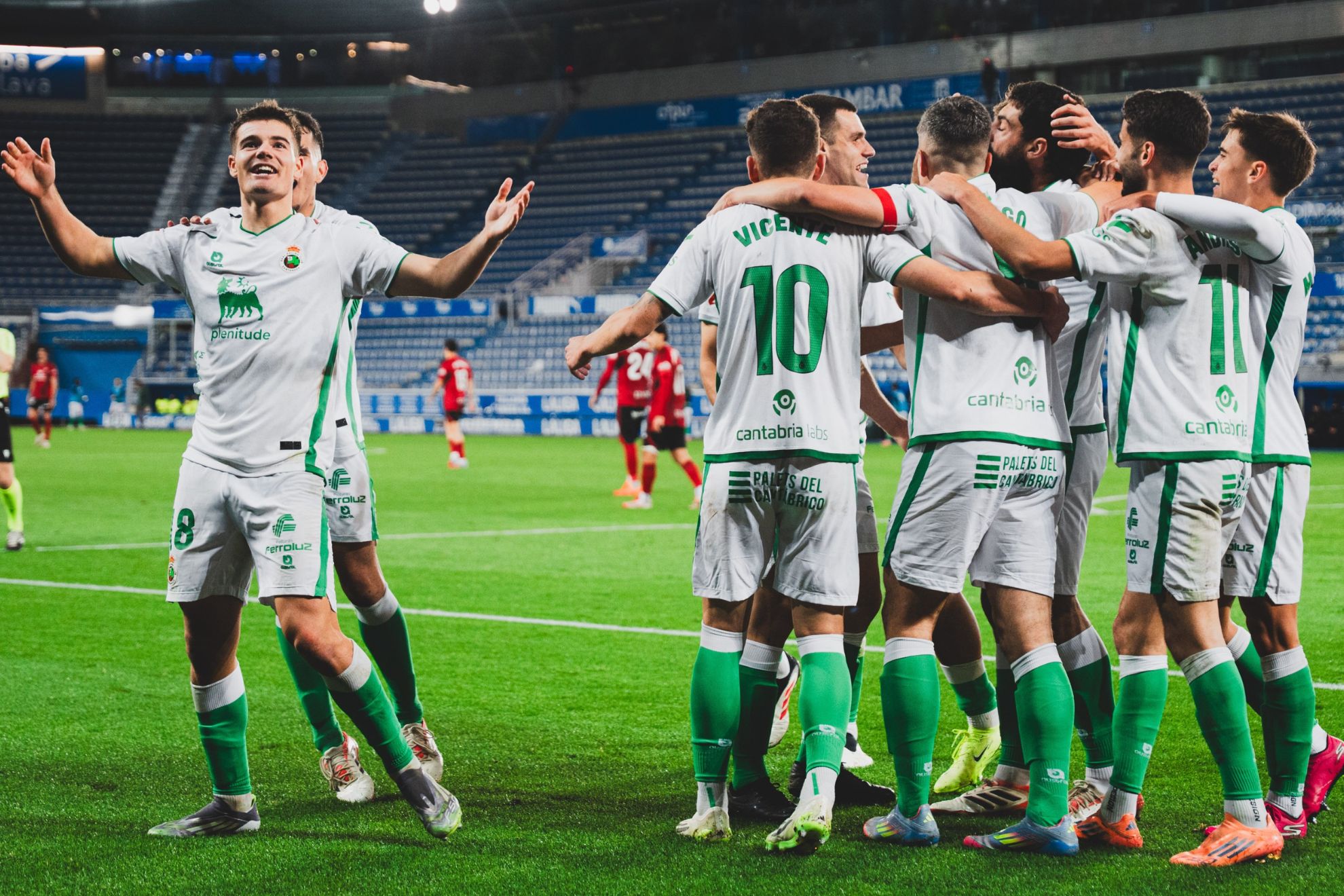 Racing de Santander - Últimas noticias - Marca.com