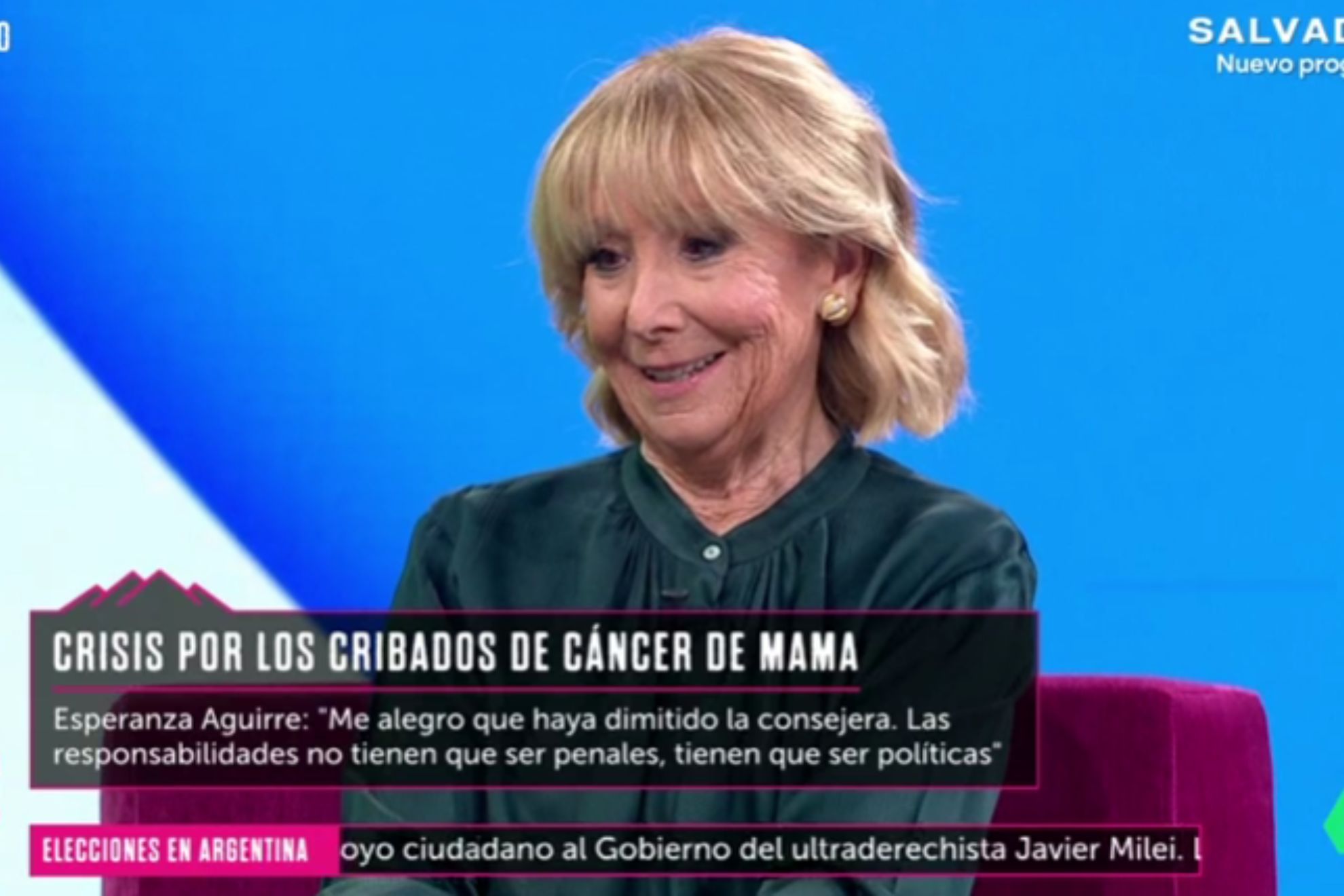 La Roca - Últimas noticias de La Roca