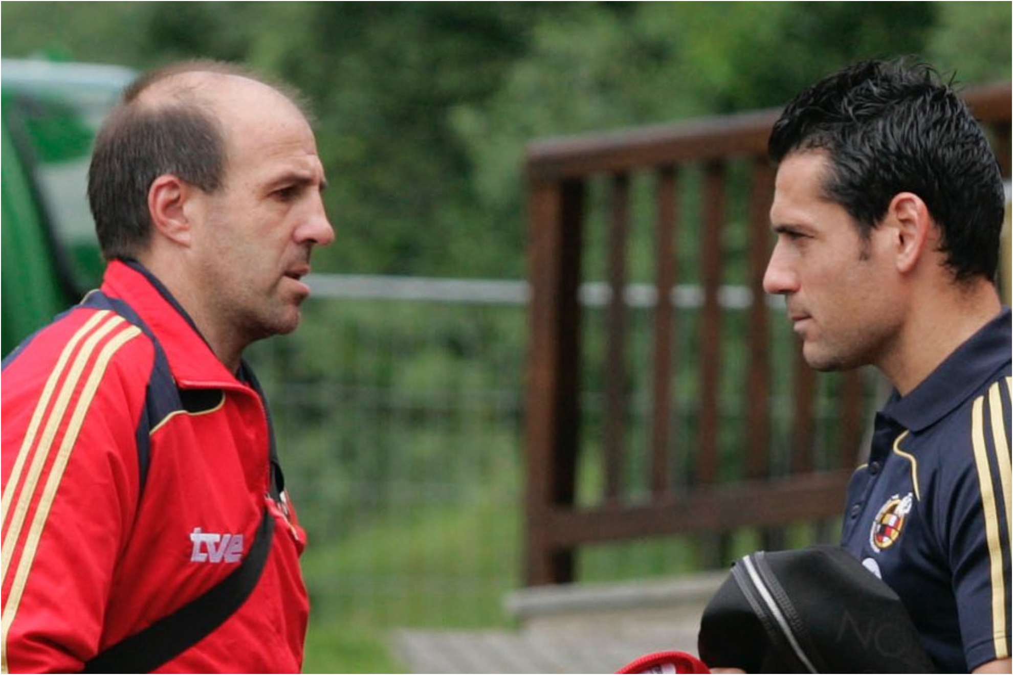 Reacciones a la muerte de Ochotorena: "Sin ti nada hubiera sido posible"