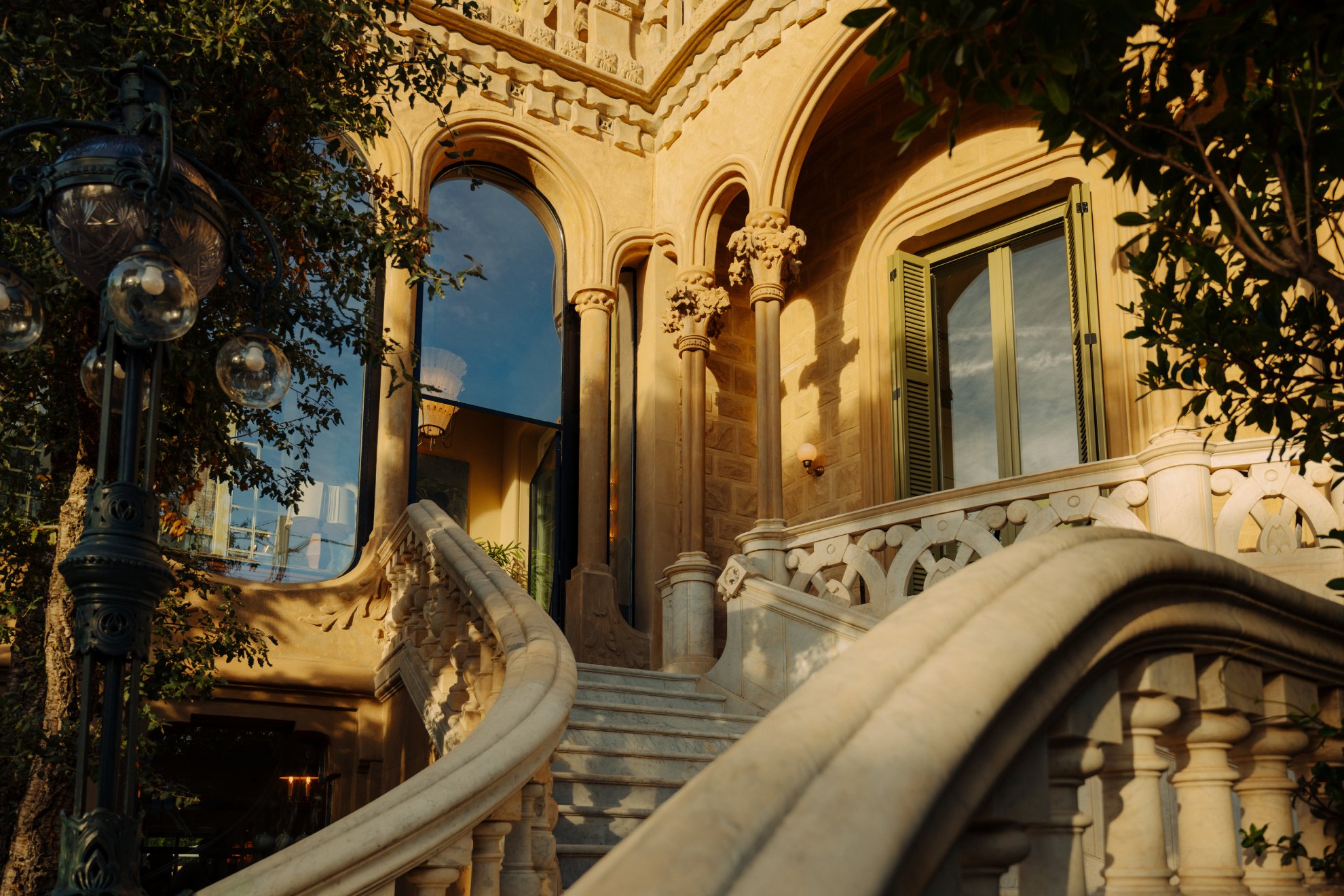 Soho House expande su universo con Barcelona Pool House, un refugio entre el arte, la ...