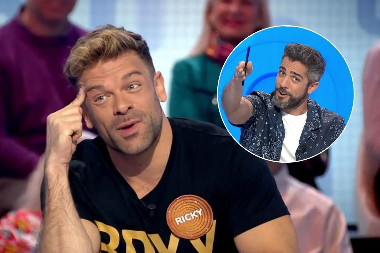 Quién es Ricky Merino, invitado hoy en 'Pasapalabra' y su pasado en ...