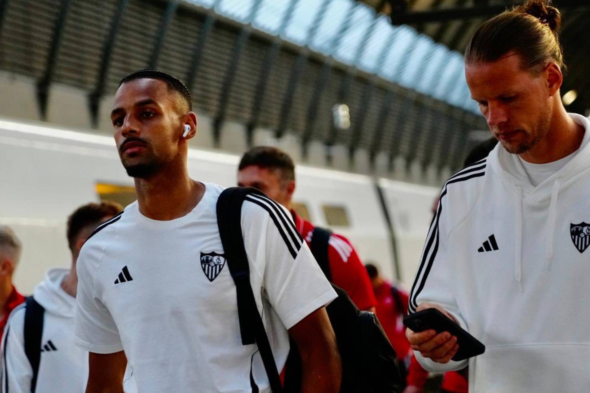 Toledo - Sevilla: horario y dónde ver hoy en TV el partido de Copa del Rey