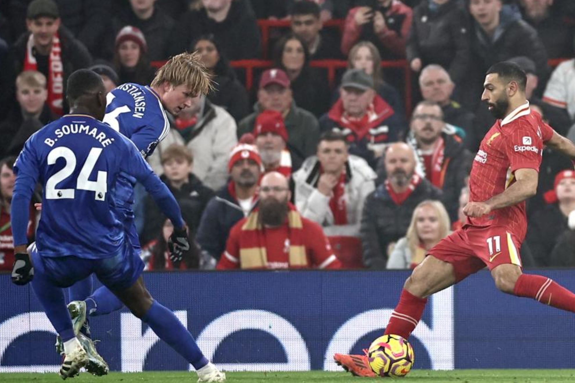 La Premier 'se carga' su tradición más histórica: adiós al Boxing Day ...