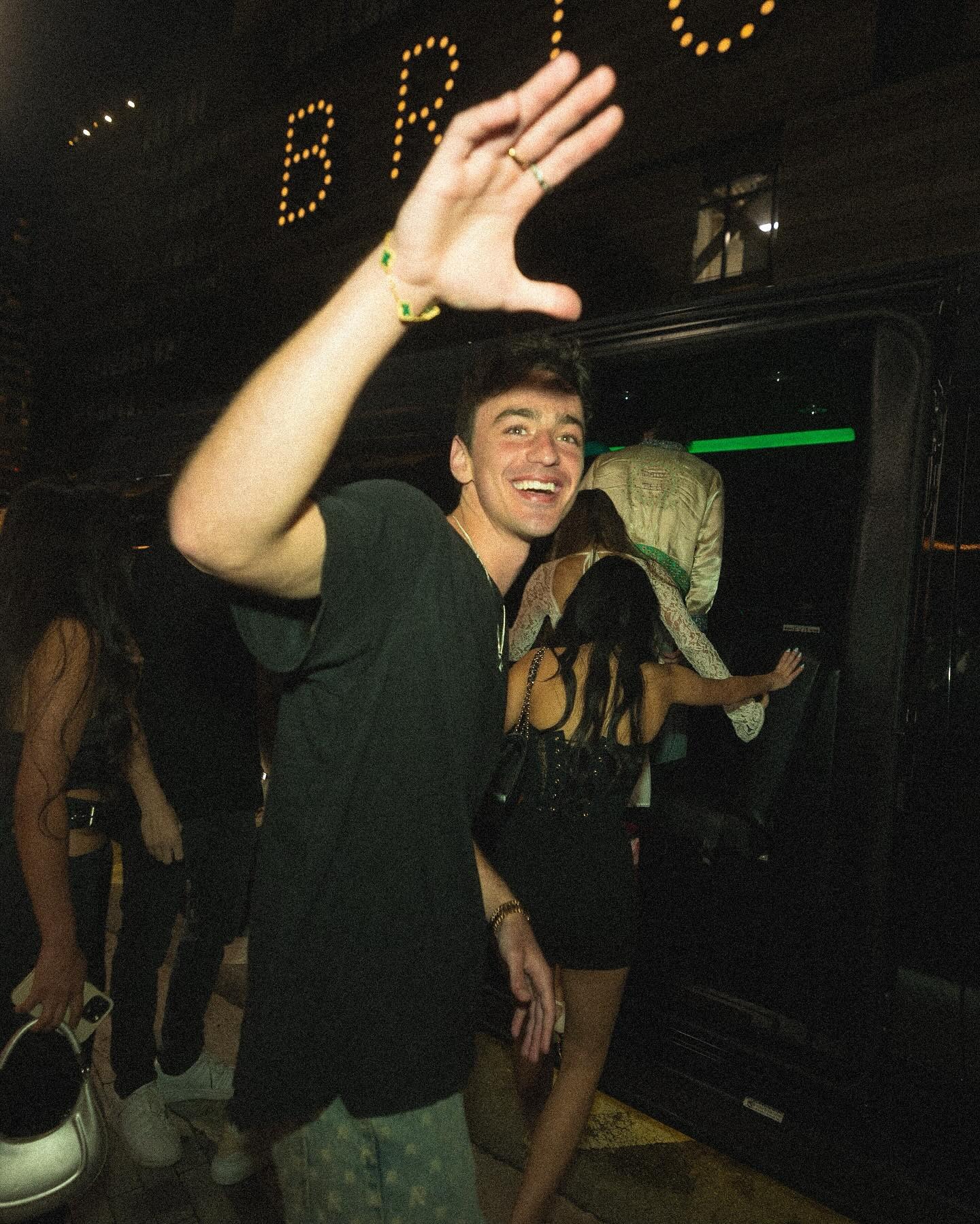 Ben Bader cause of death: 25-year-old influencer dies suddenly after ...