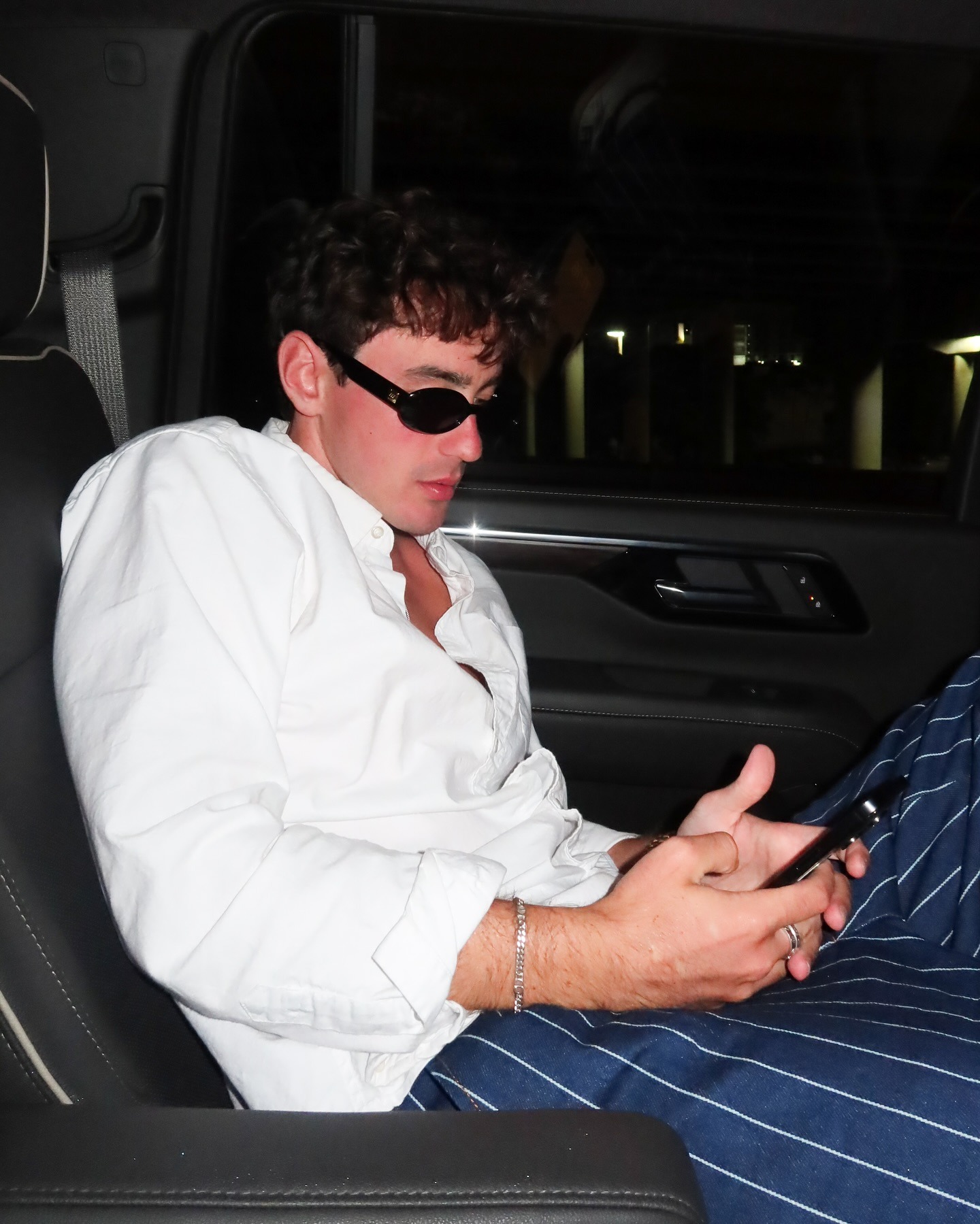 Muere Ben Bader, influencer de 25 años, de forma súbita tras hablar con ...