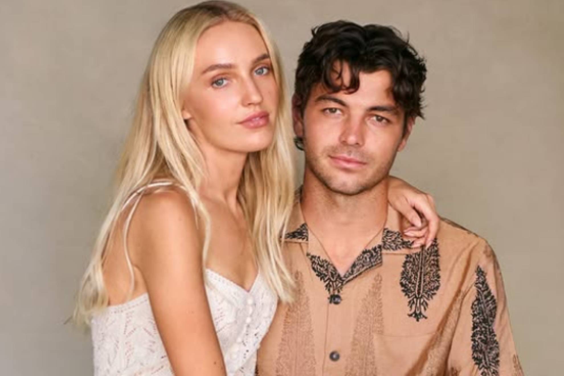 La "vergüenza" que pasa una estrella del tenis por salir con una ...