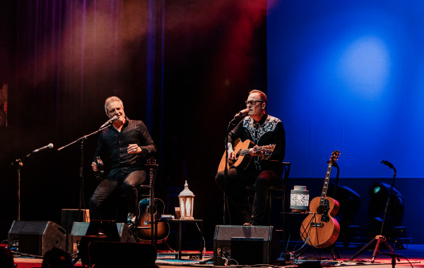 M-Clan celebra su 30ª aniversario con una gira muy especial en 2026