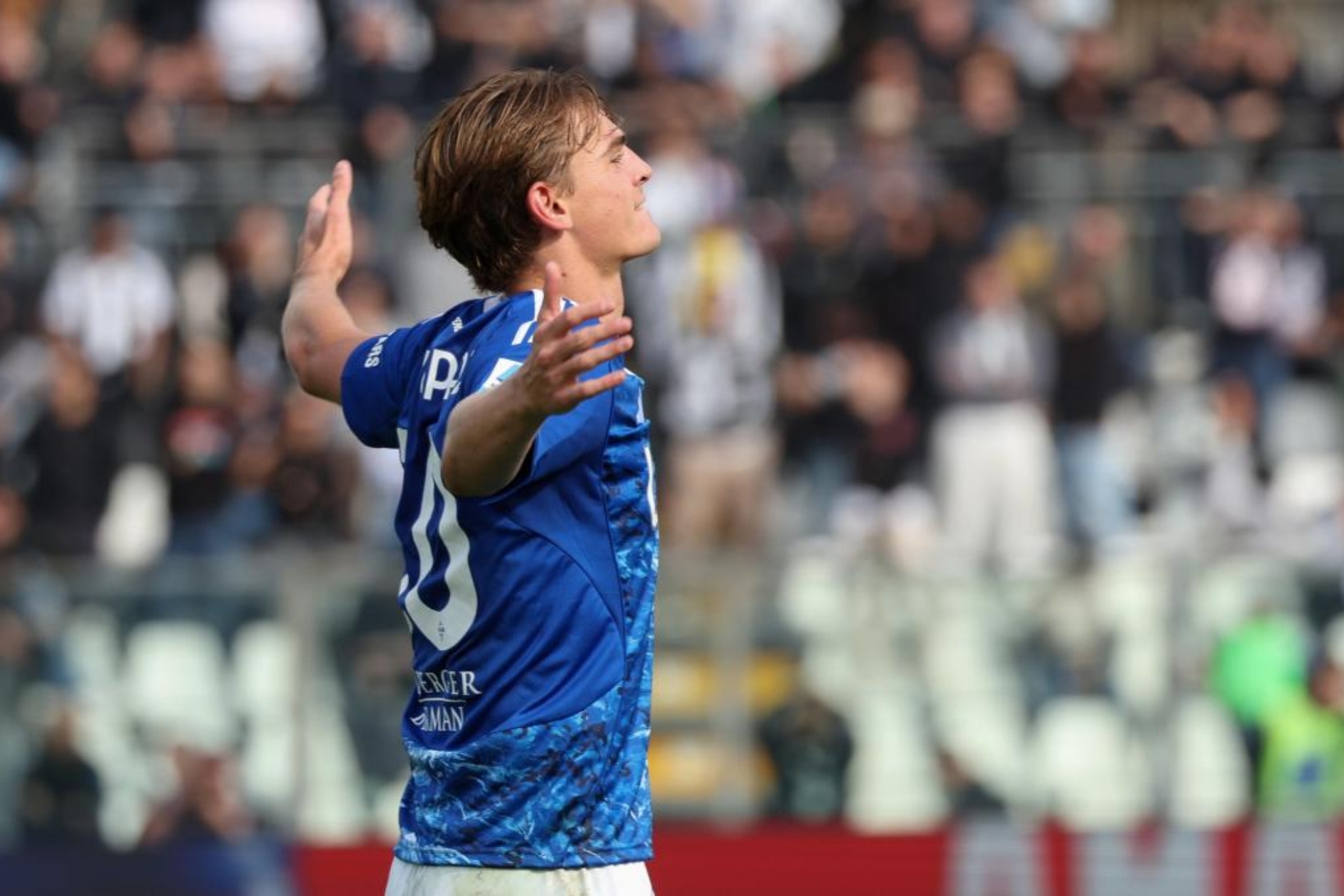 Nico Paz - Últimas noticias de Nico Paz