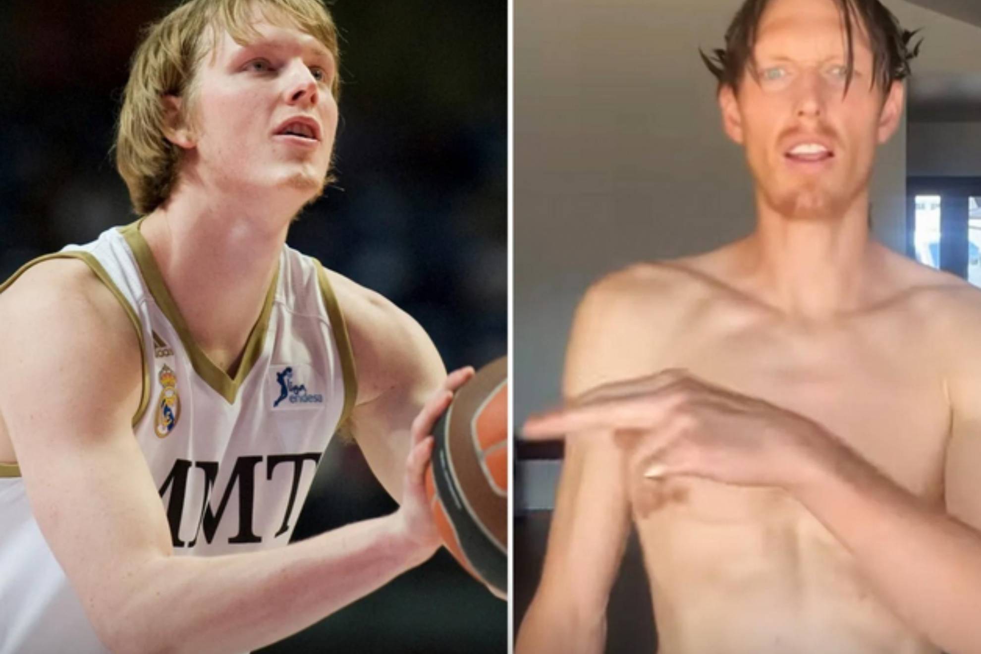 La recaída de Kyle Singler, el ex del Madrid vuelve al infierno ...