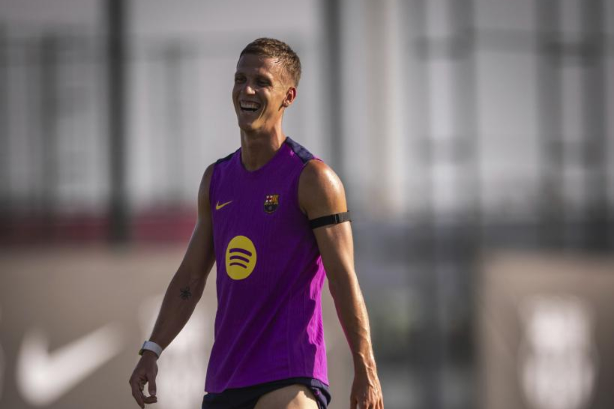 Dani Olmo - Últimas noticias de Dani Olmo