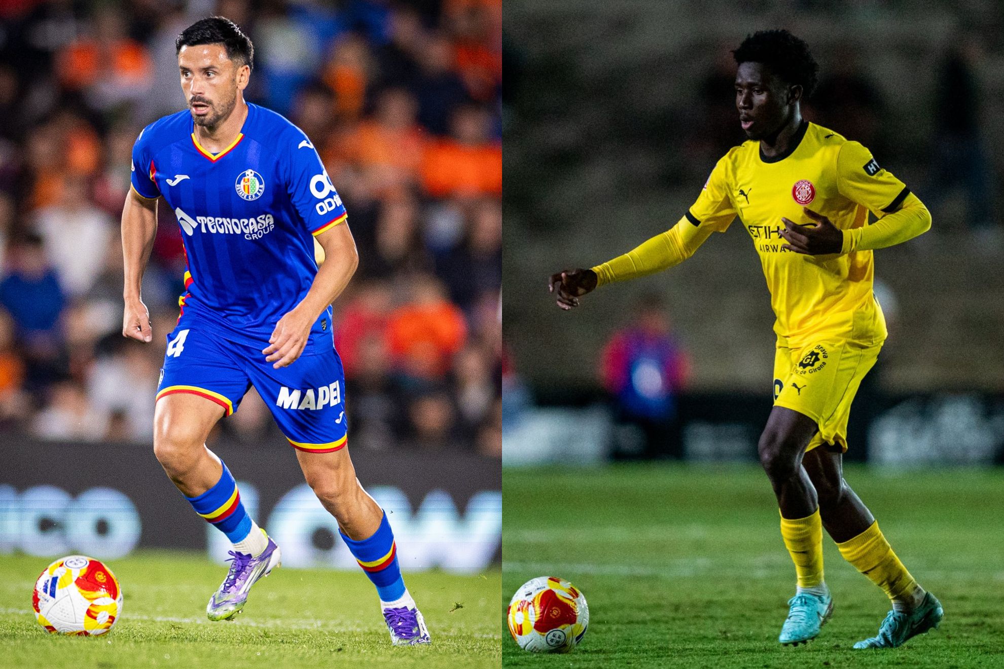 Getafe - Últimas noticias