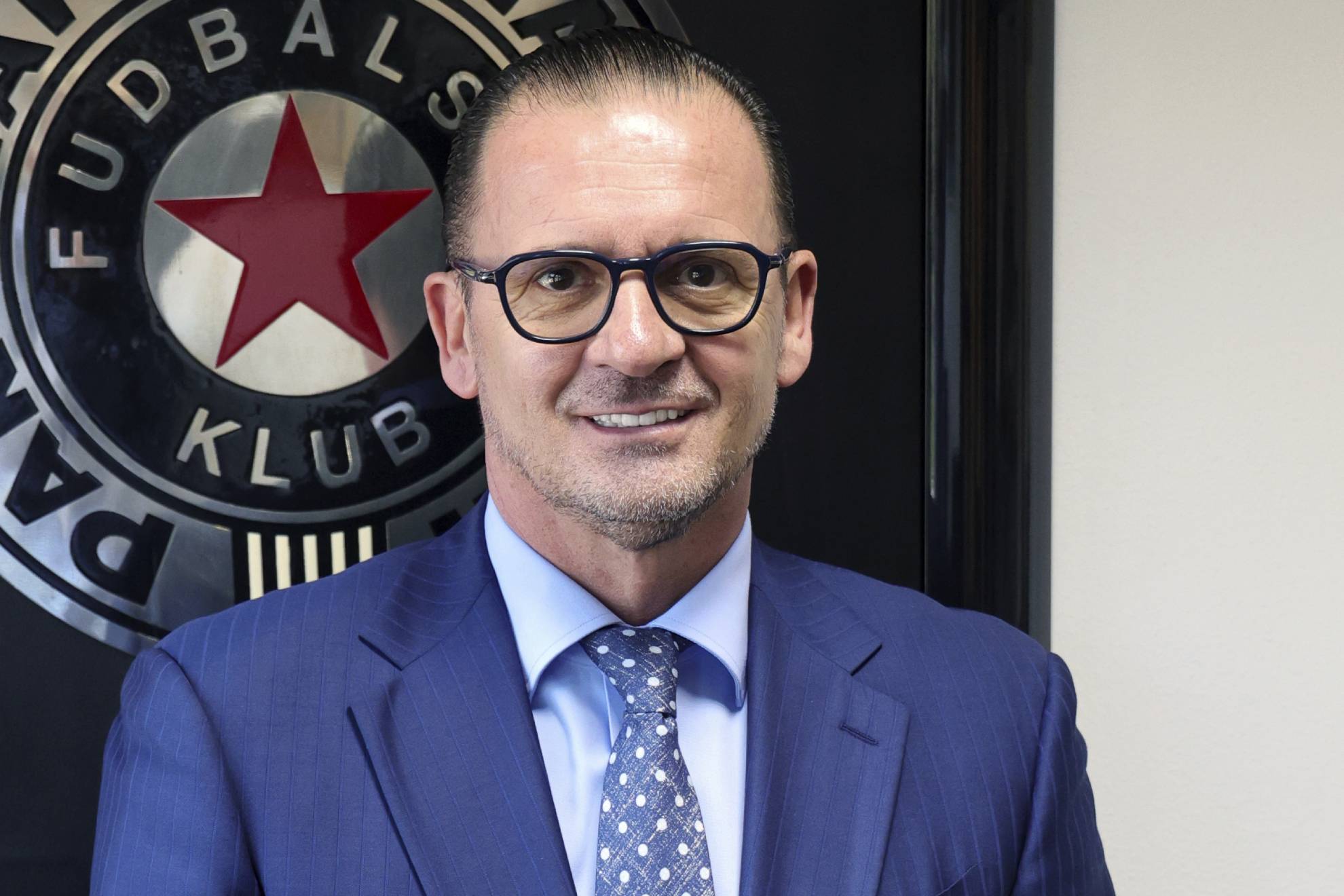 Mijatovic alerta al Madrid del peligro que le acecha tras el perdón de ...