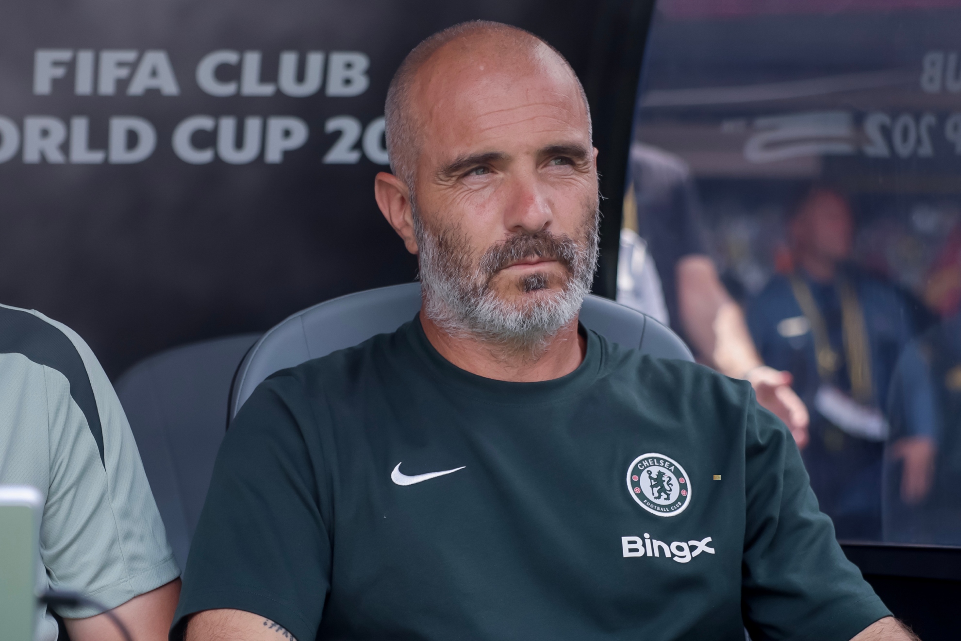 Enzo Maresca - Últimas noticias de Enzo Maresca