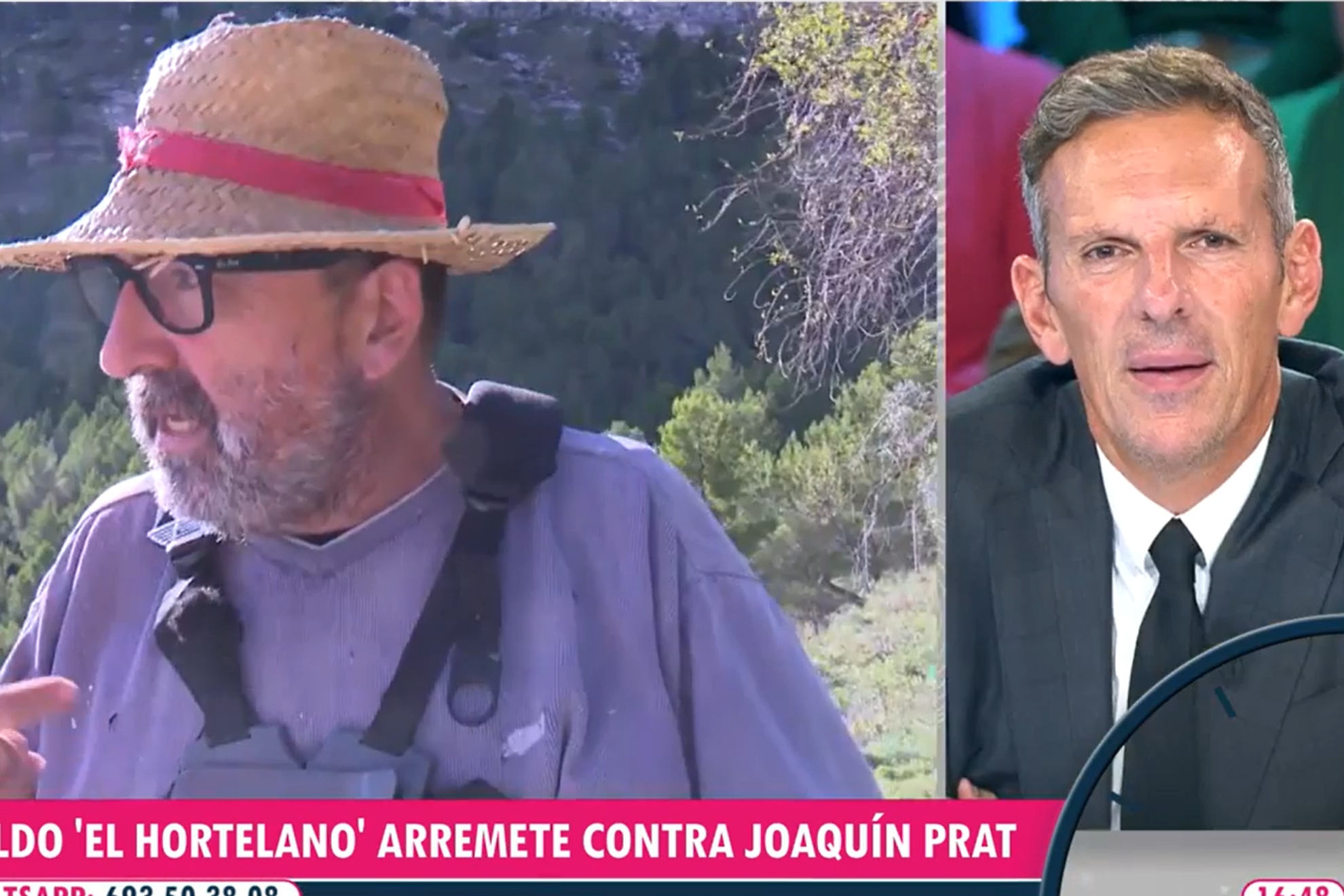 Joaquín Prat - Últimas noticias de Joaquín Prat