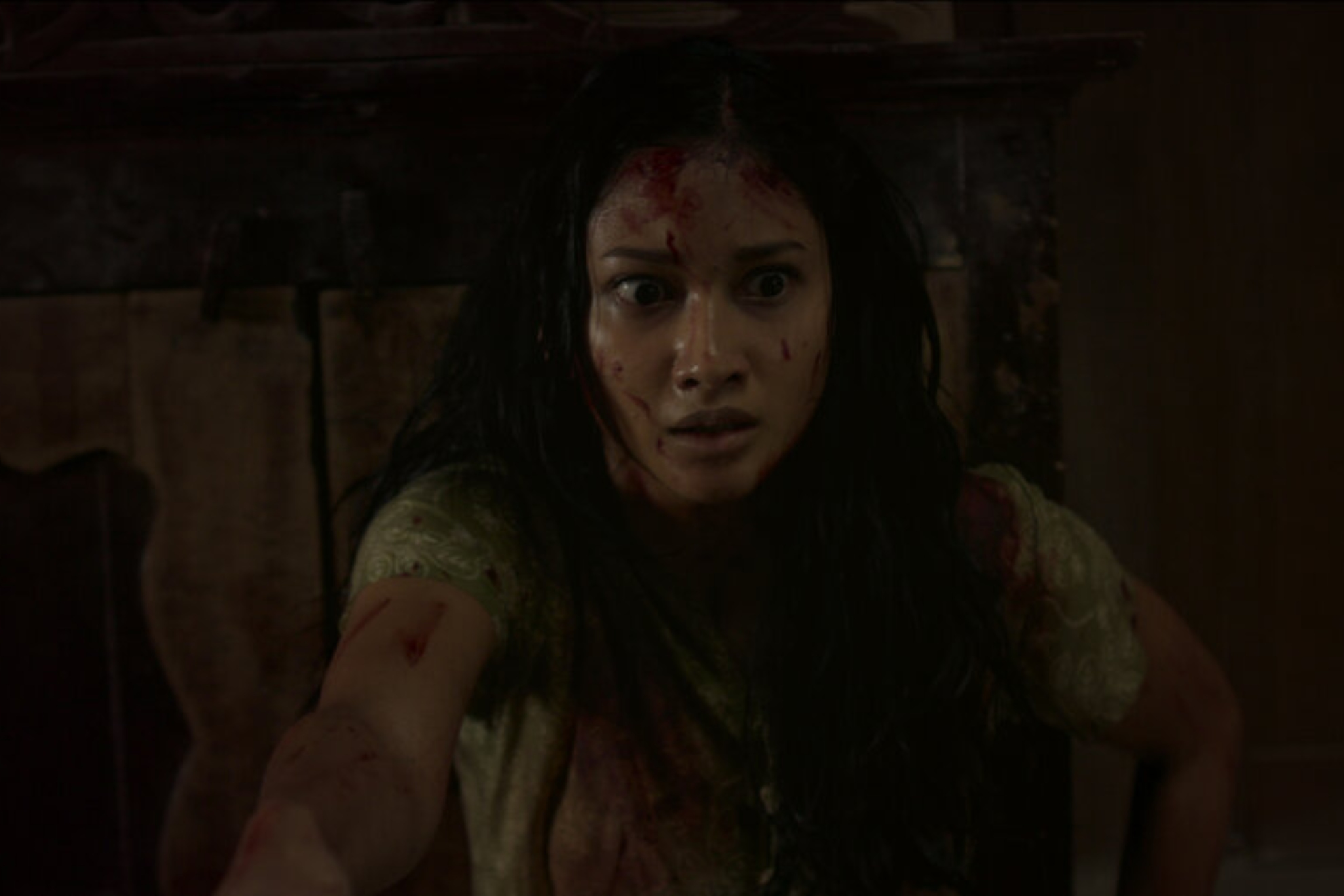 Ya está disponible 'El elixir de la inmortalidad': la nueva película sobre zombies que arrasa en ...