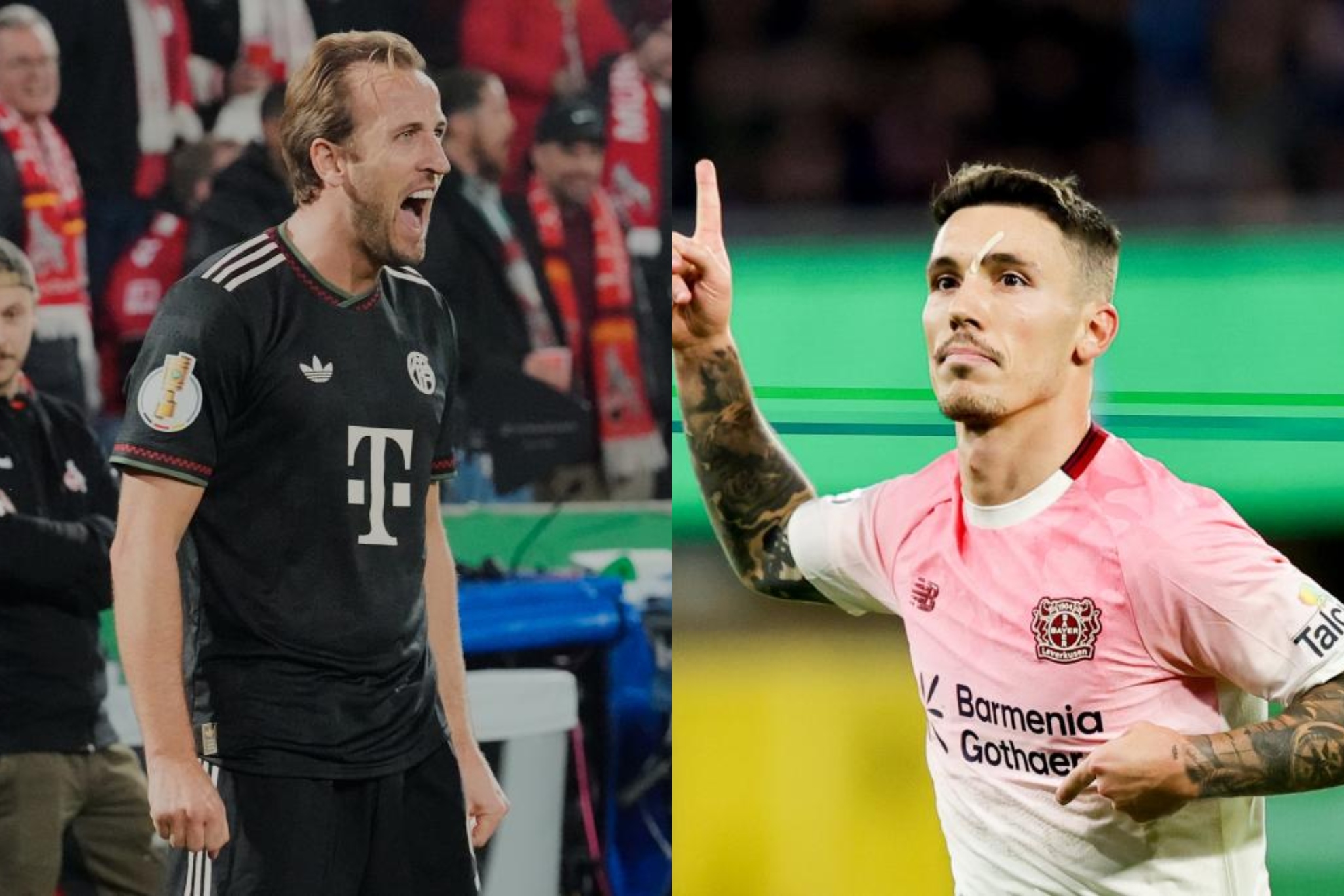 Bayern Múnich - Bayer Leverkusen: horario y dónde ver en TV y online de ...