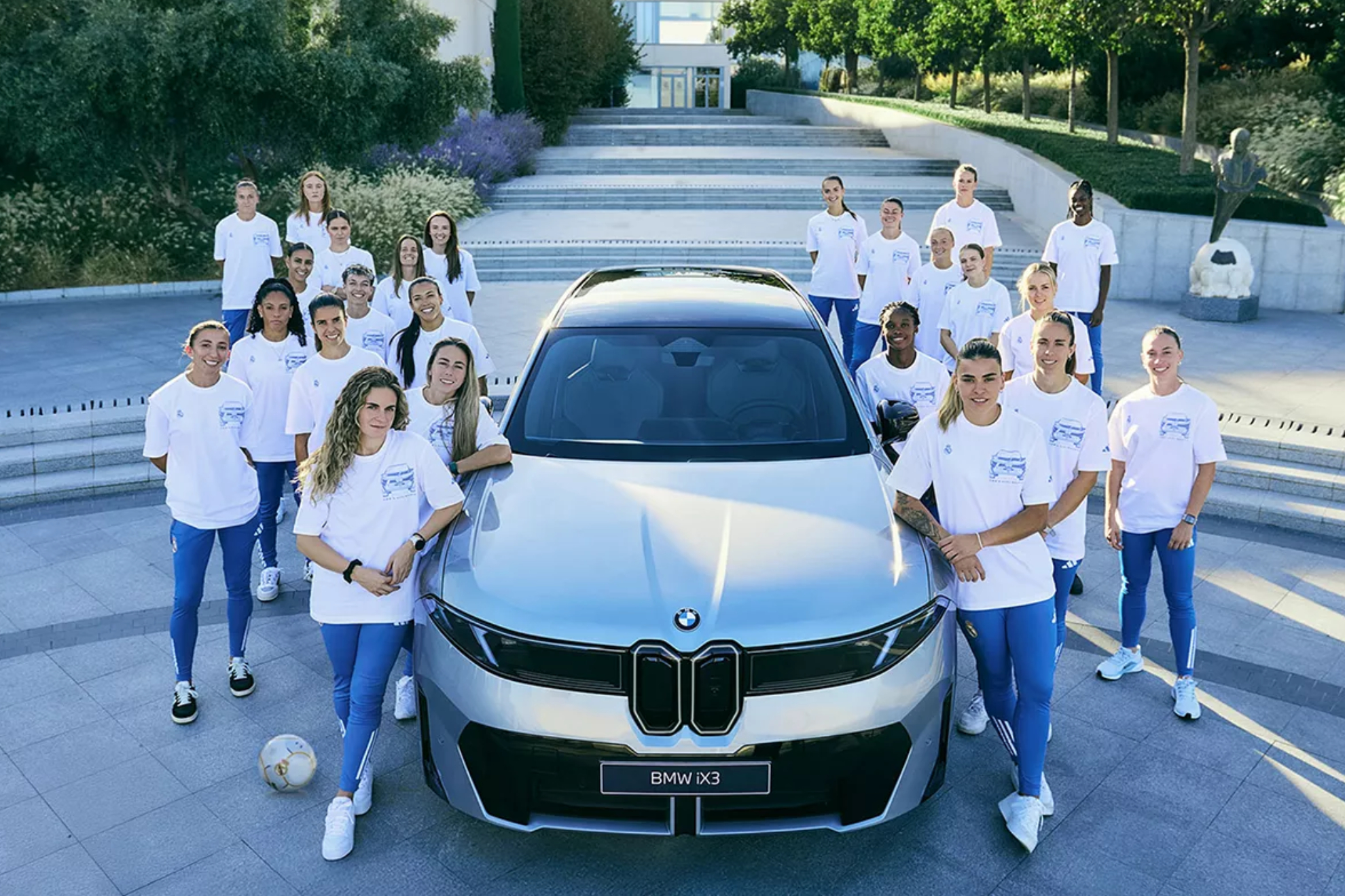 El Real Madrid se enfrenta a su víctima perfecta y evoca un récord del ...