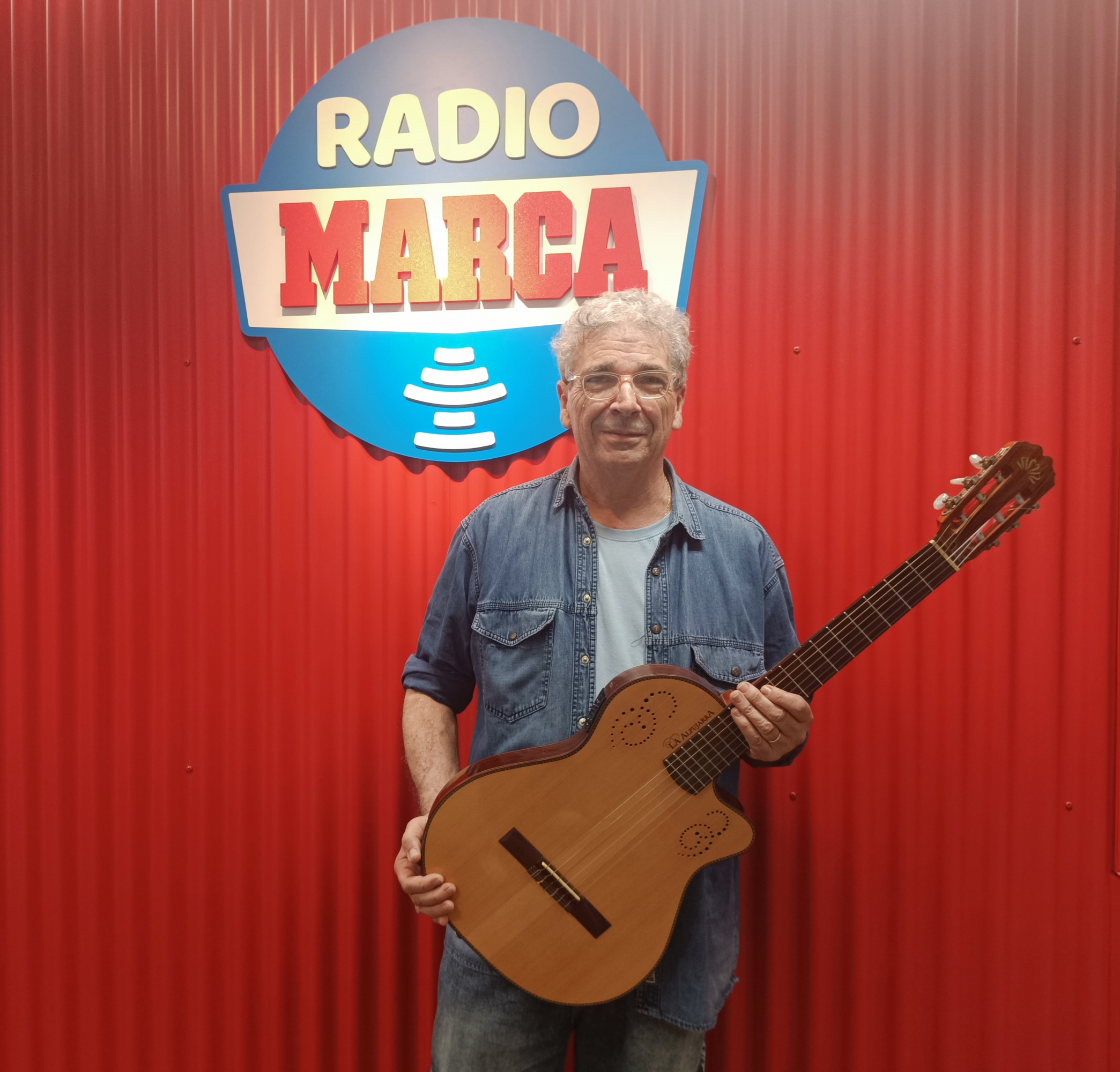 Ignacio Copani: “Una discográfica llegó a decirme que si grababa el ...