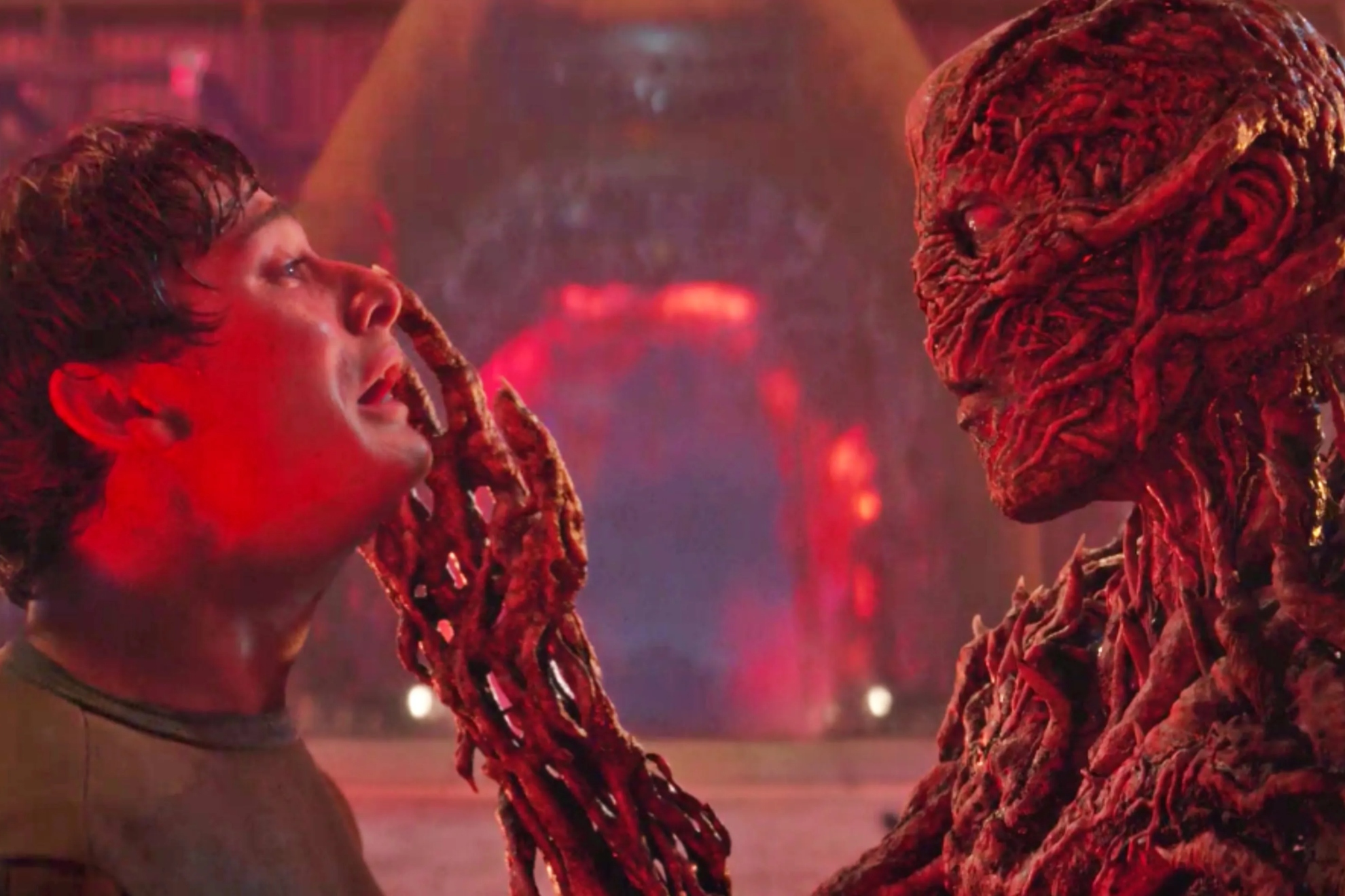 División de opiniones tras una escena filtrada de la temporada final de ...