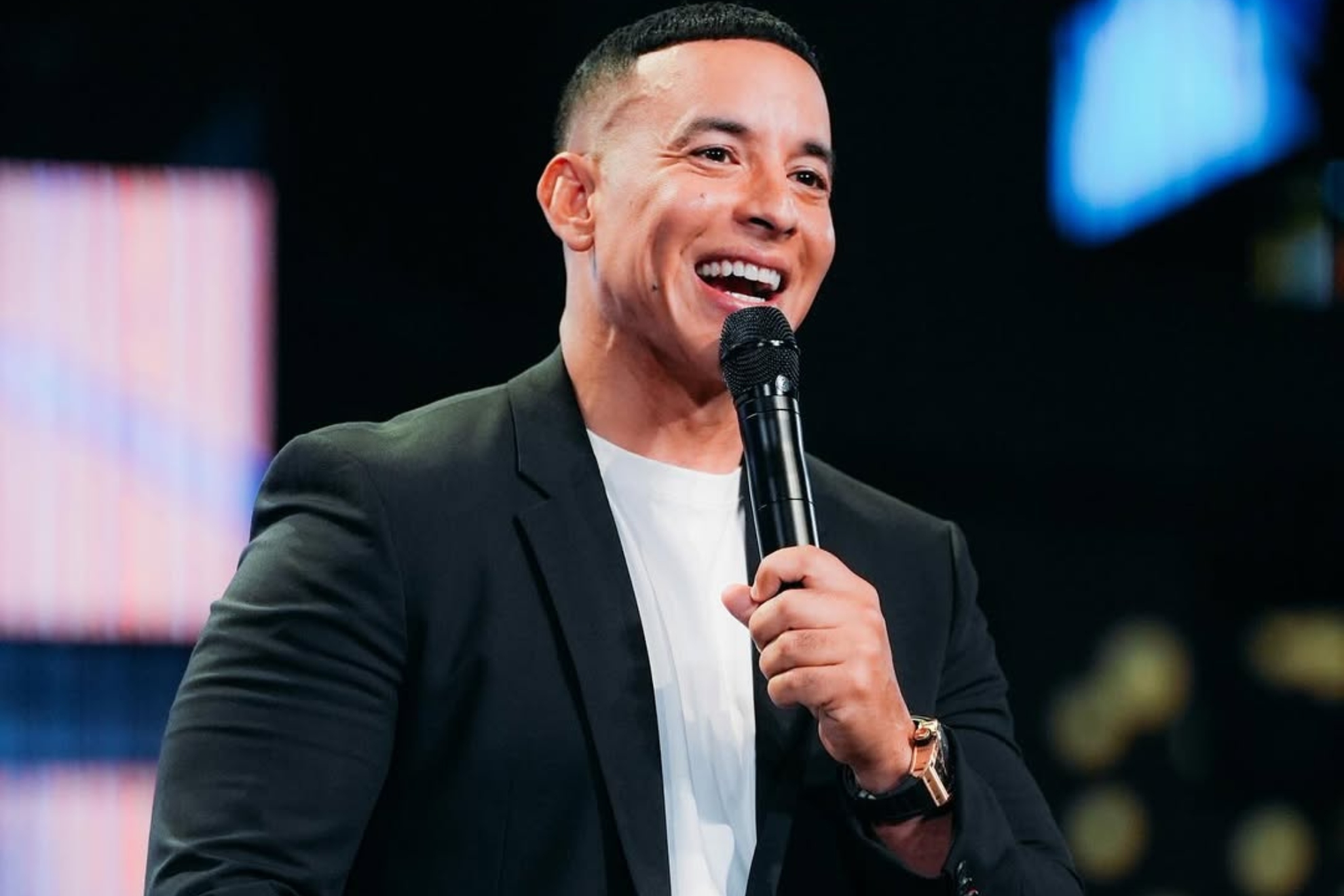 Daddy Yankee revela su estado actual después de su polémico divorcio ...