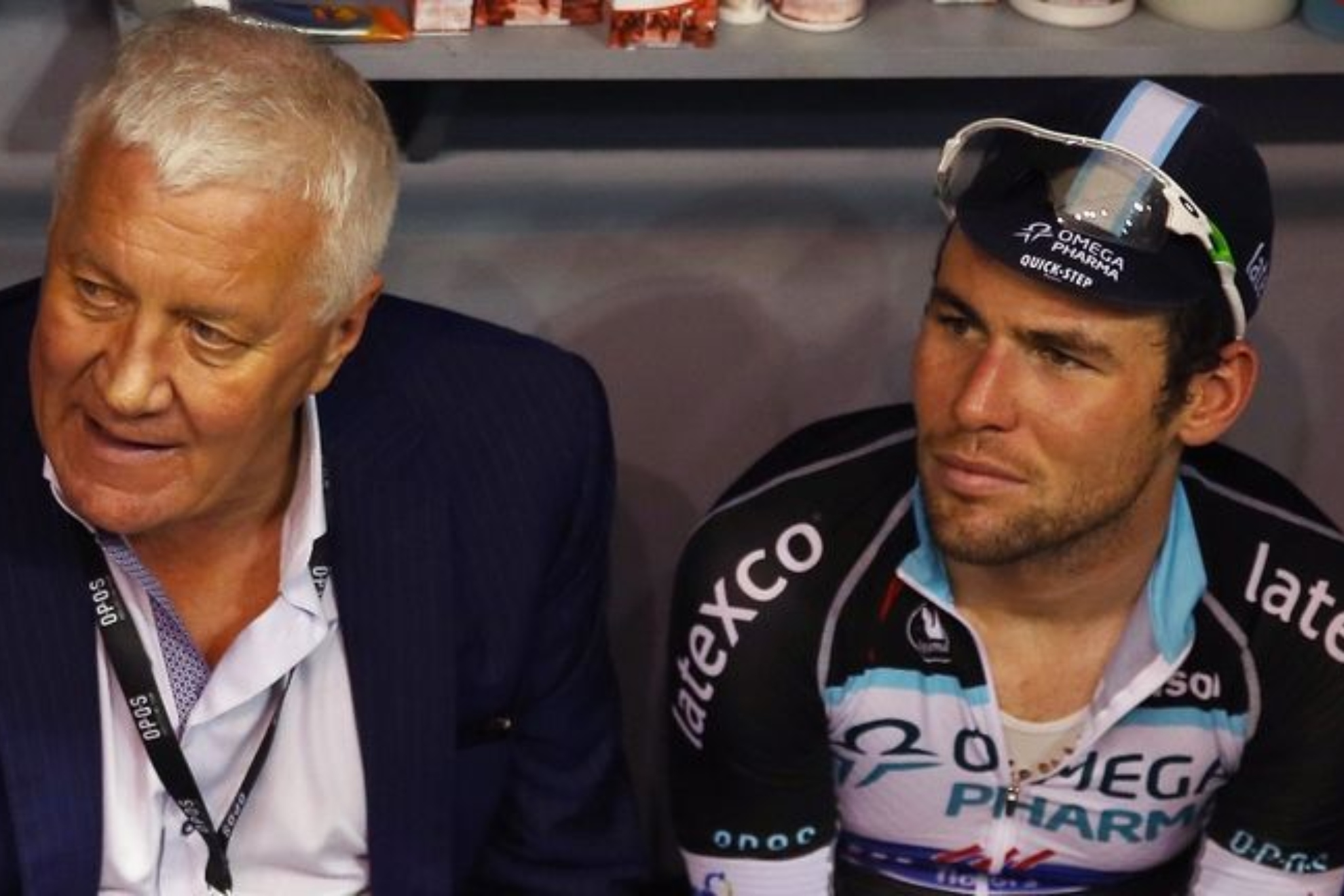 Patrick Lefevere responde con dureza a Cavendish: “La ingratitud es la ...