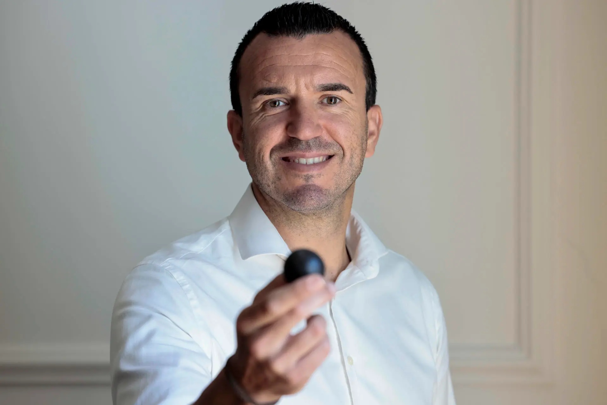 Quién es Vicente Mompó, posible sustituto de Mazón como candidato del ...