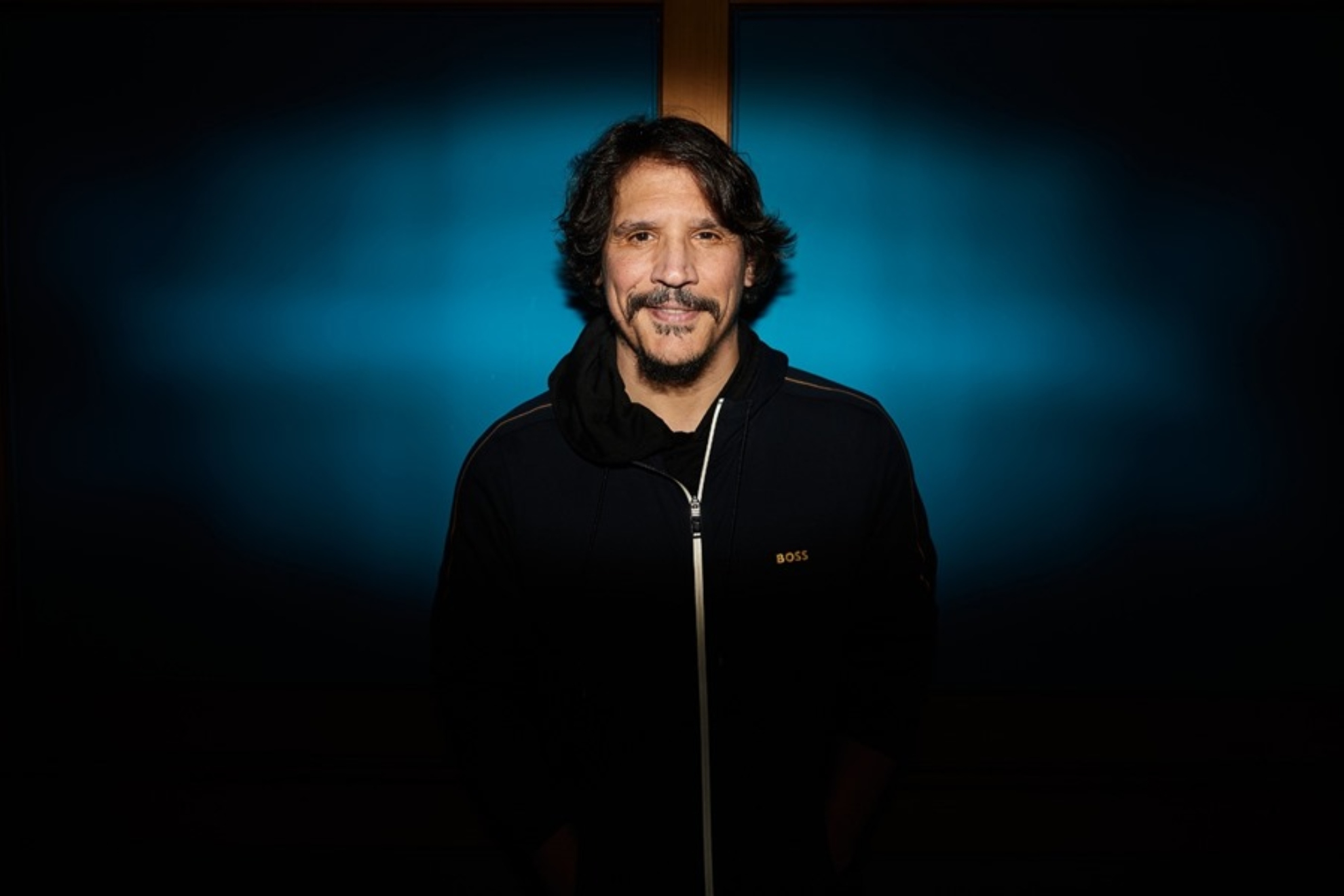 Sergio Peris-Mencheta se sincera sobre su estado de salud: “No quiero ...