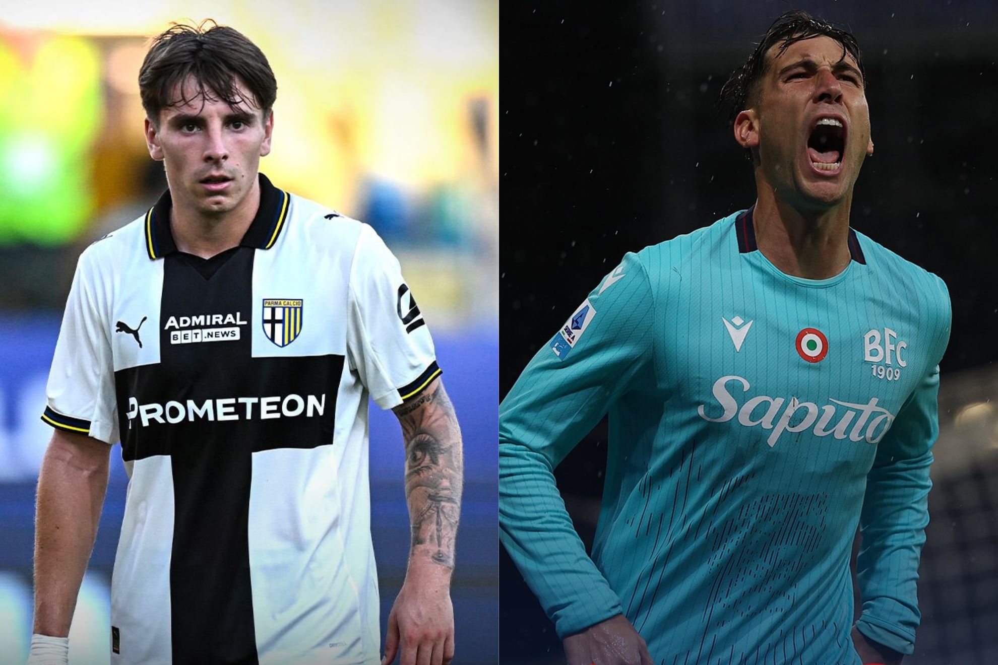 Un golazo 'a lo Carreras' de Miranda invalida un tanto a los 13" de Bernabé