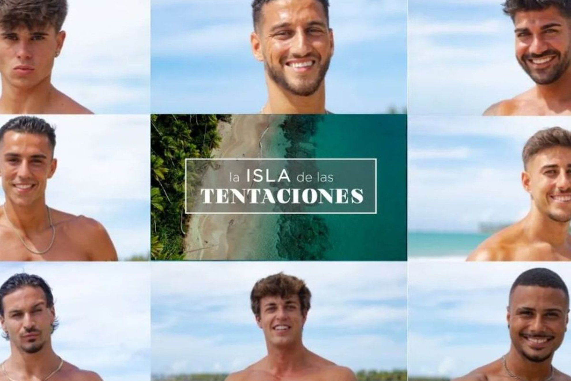 Cuándo empieza 'La Isla de las Tentaciones': horario, parejas ...