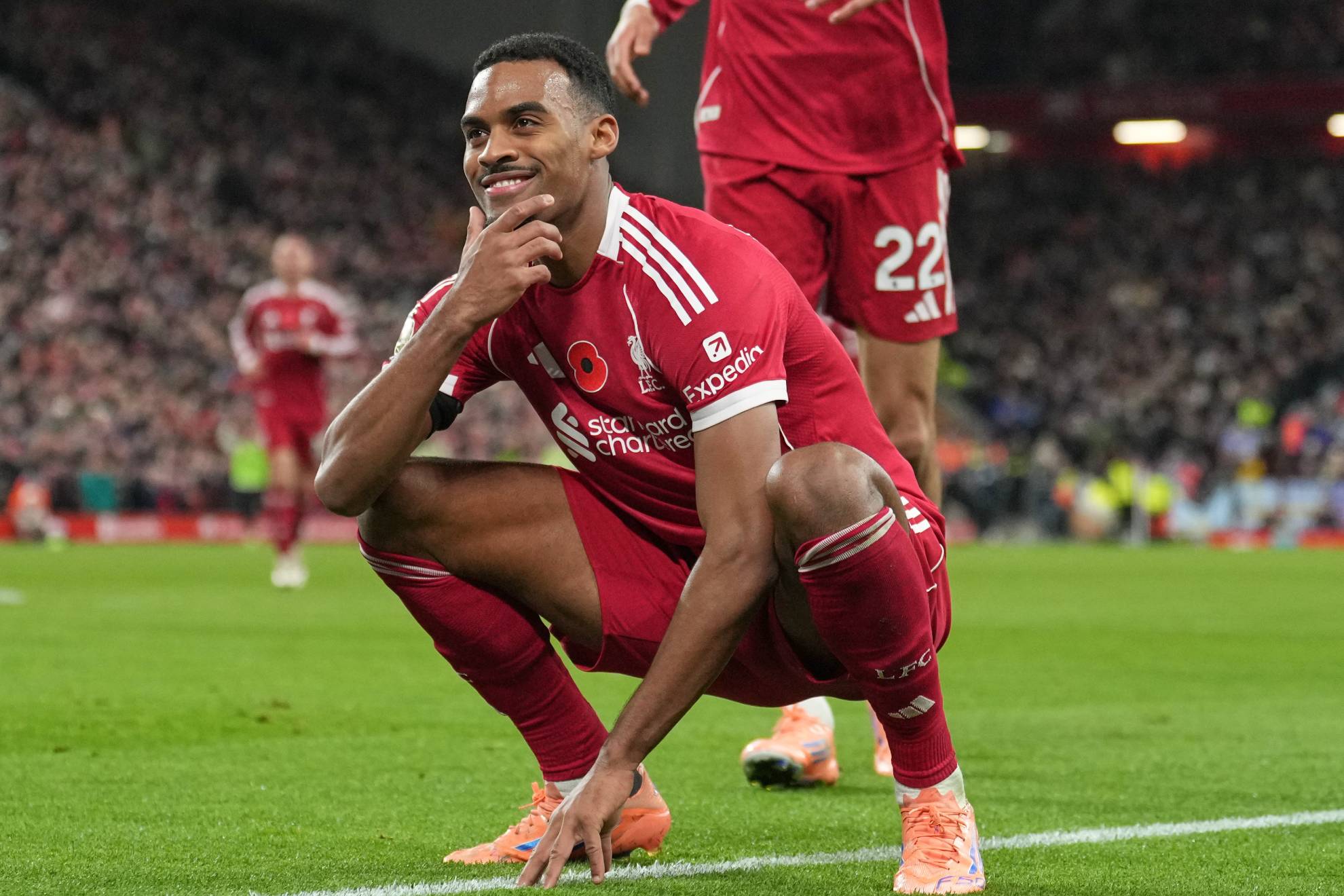 Álvaro Benito alerta al Madrid del peligro "infernal" del Liverpool que ...