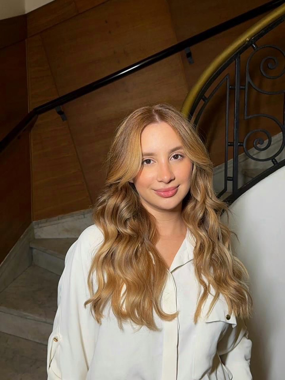 Matan a la influencer brasileña Barbara Borges, víctima de una bala ...