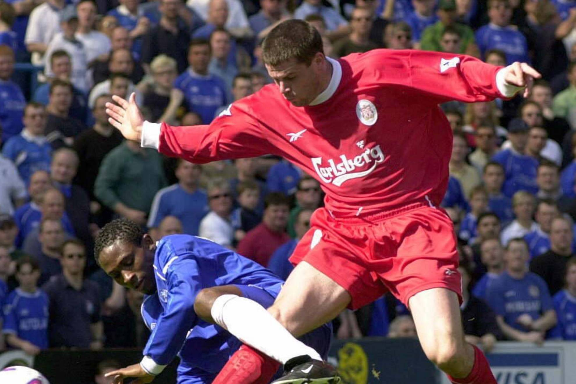 Ni olvido ni perdón con "el rata" Alexander-Arnold en Liverpool: "Trent ...