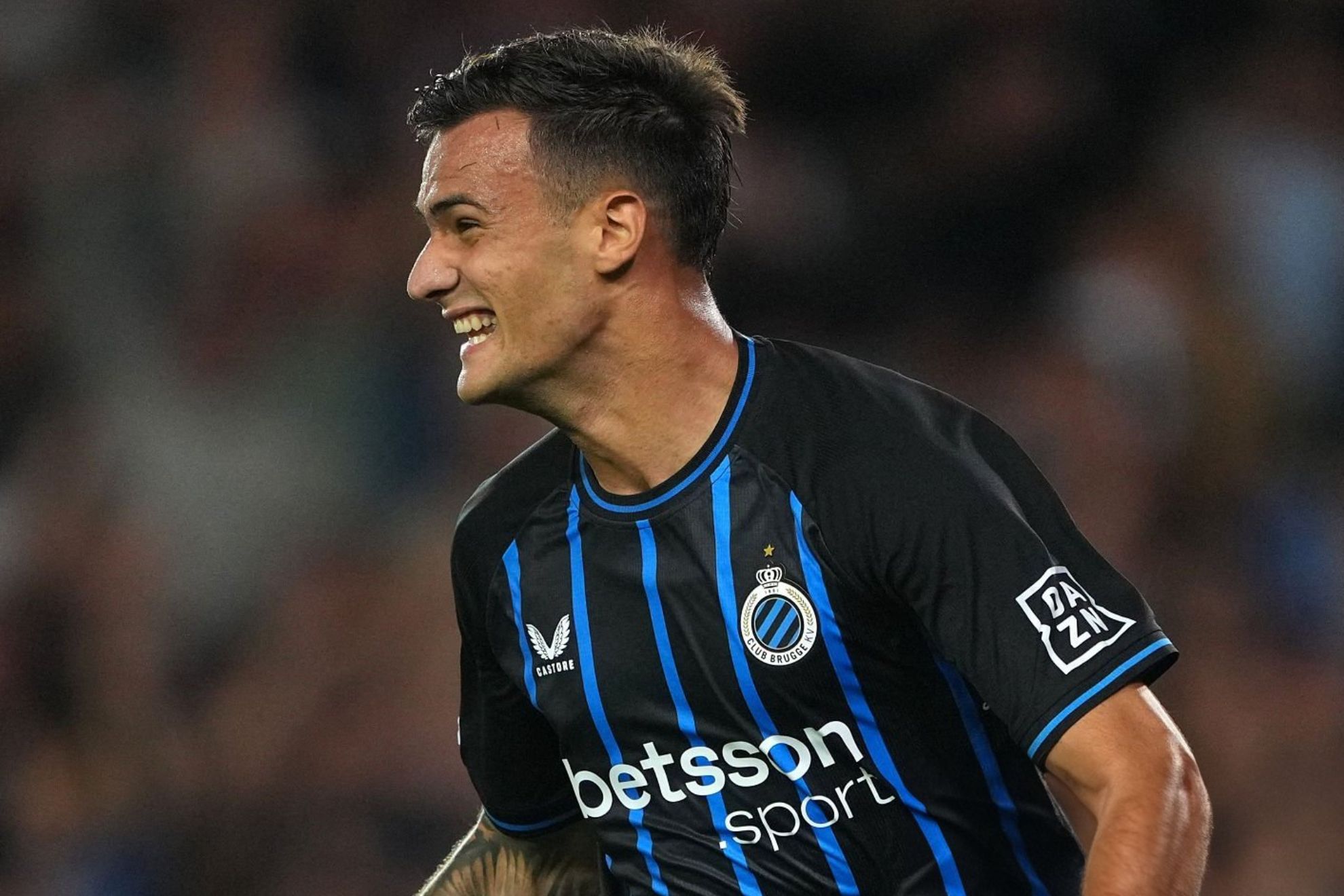 El apellido Stankovic vuelve a cruzarse en el camino del Barça: “Qué le ...