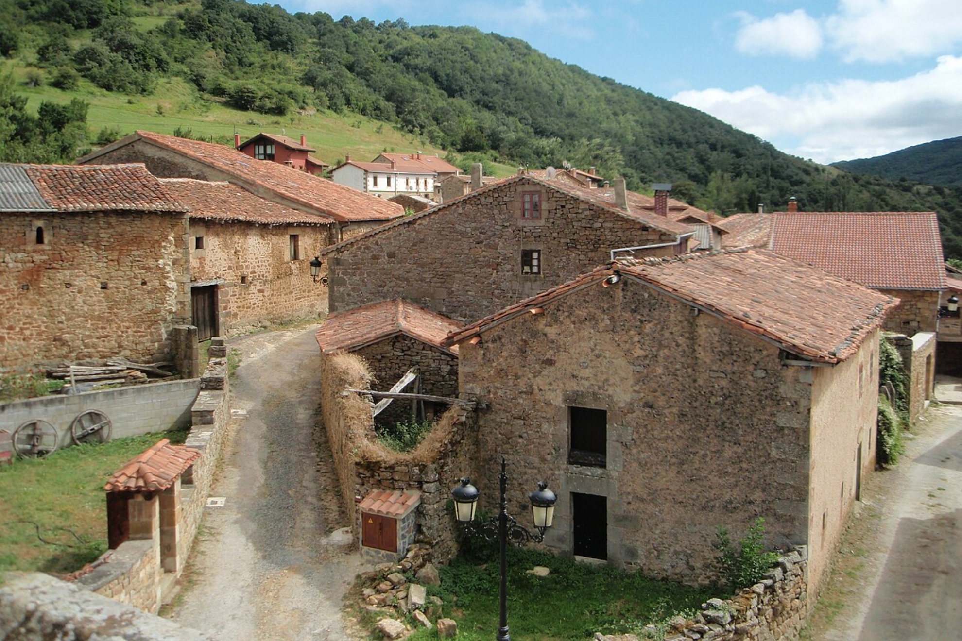 Cantabria - Últimas noticias de Cantabria
