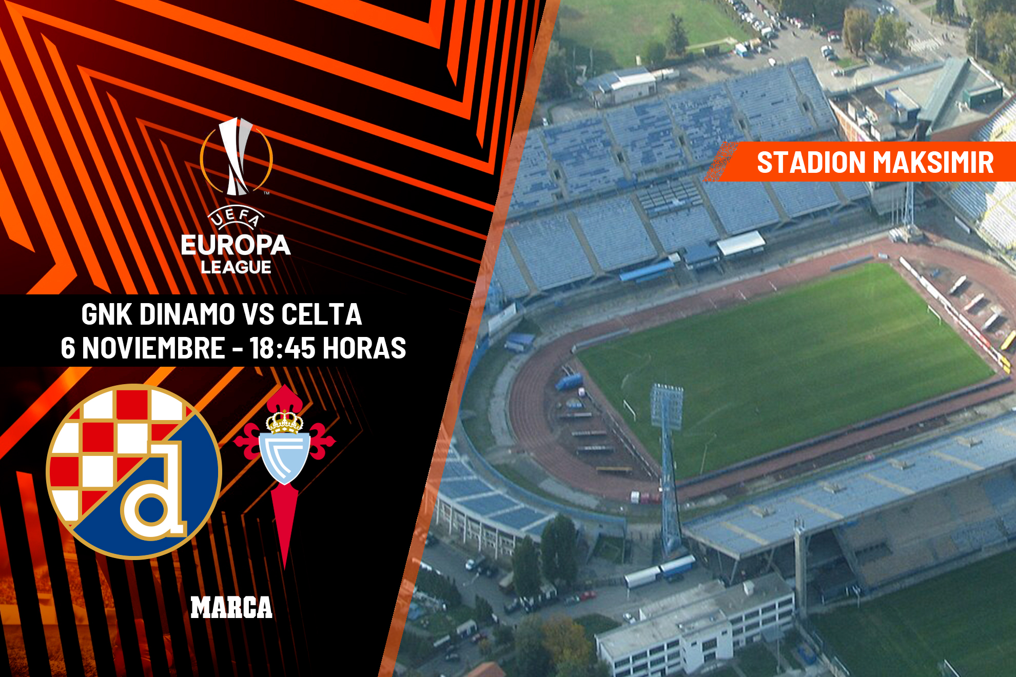 Dinamo Zagreb - Últimas noticias de Dinamo Zagreb