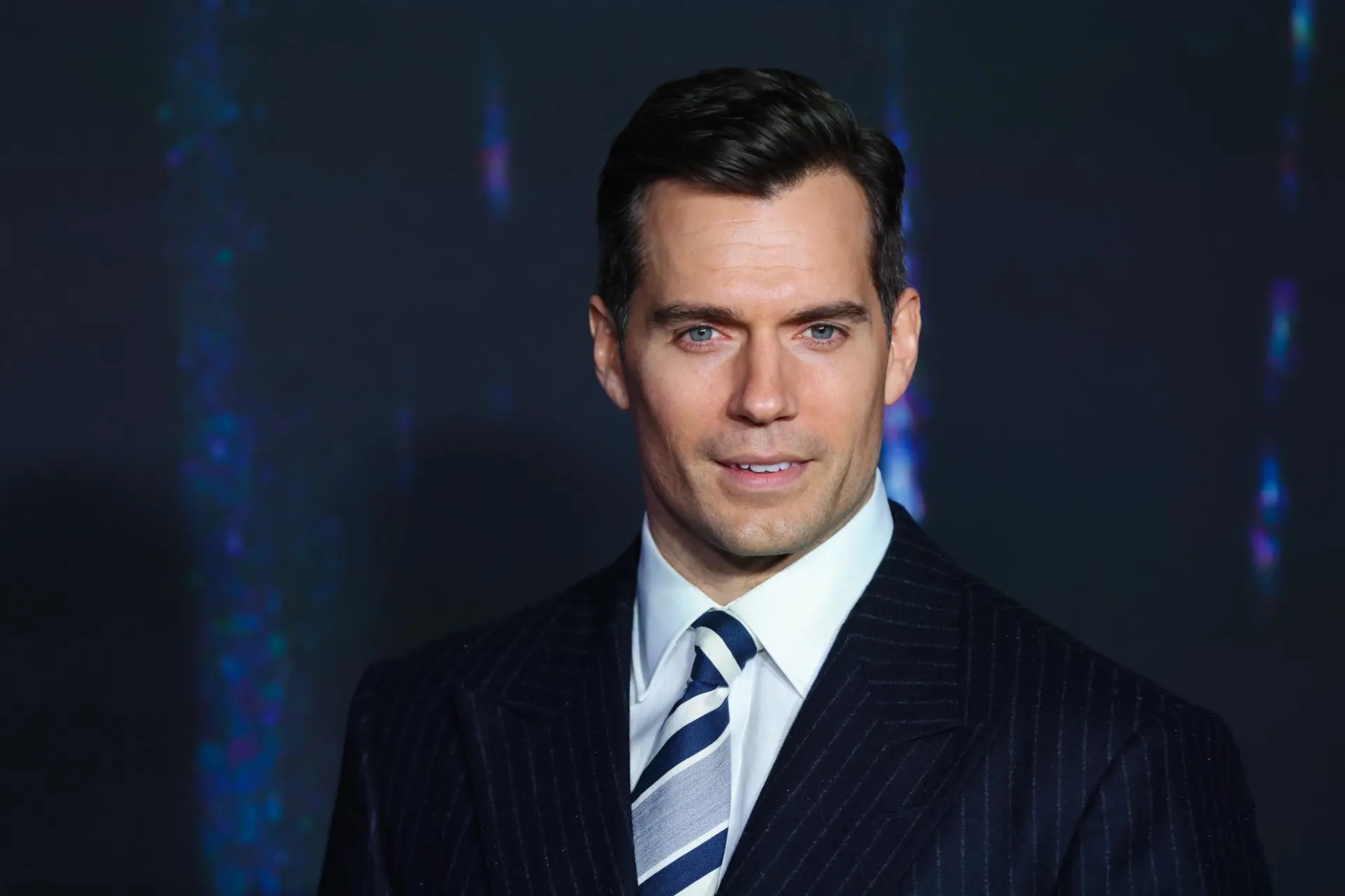 Henry Cavill, tajante sobre las escenas cinematográficas de índole ...
